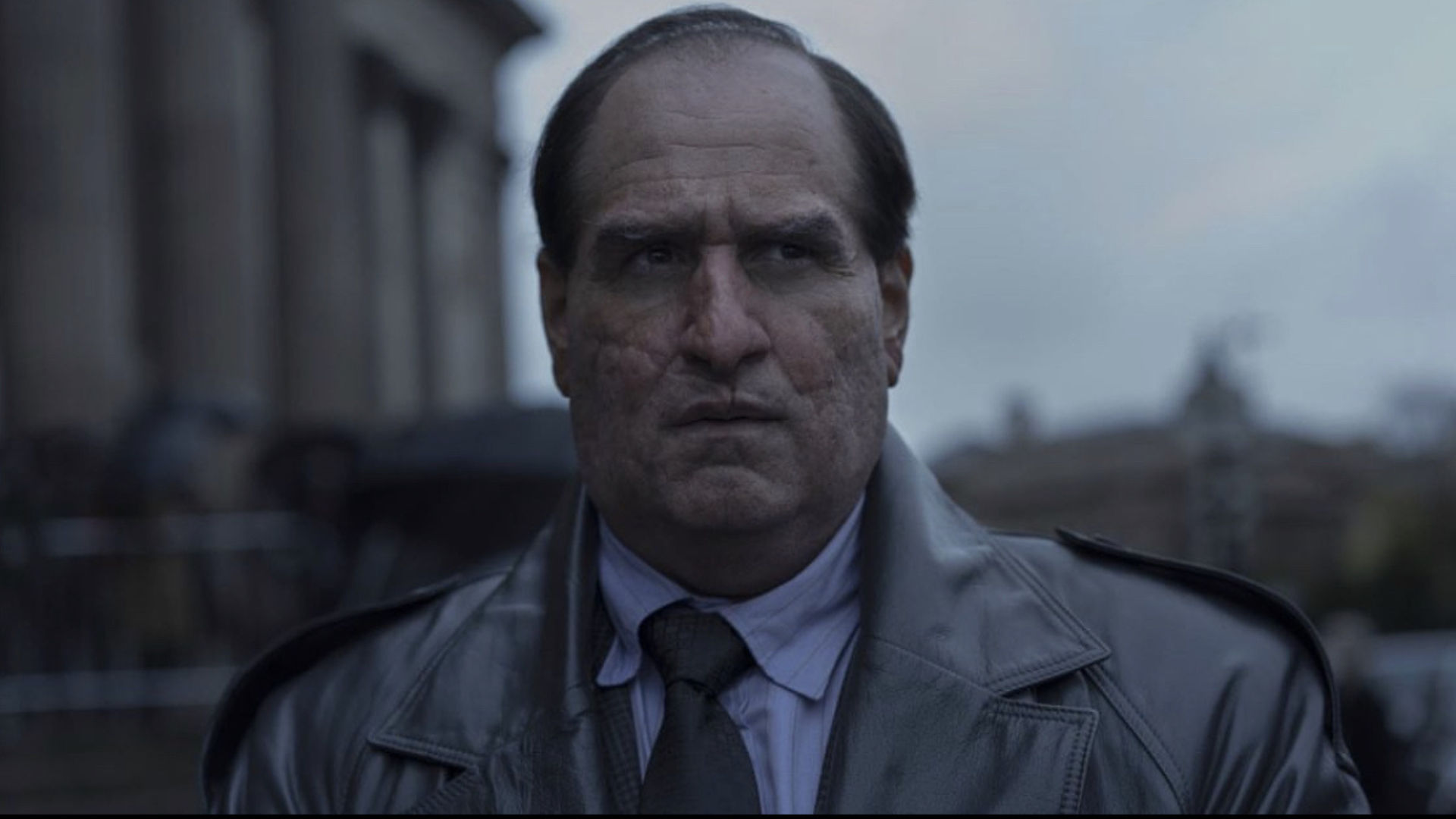 The Penguin 2024 Wallpapers - Wallpaper Cave