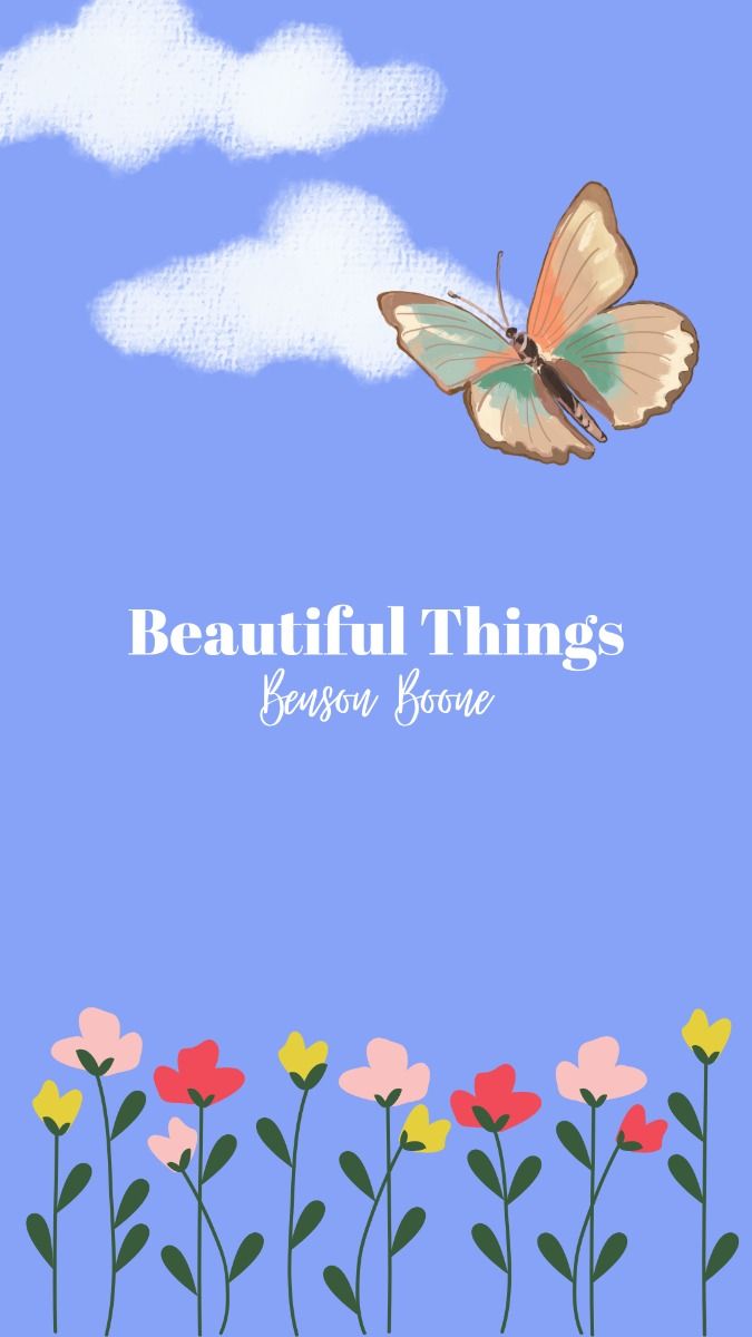 Benson Boone Cry Wallpapers - Wallpaper Cave