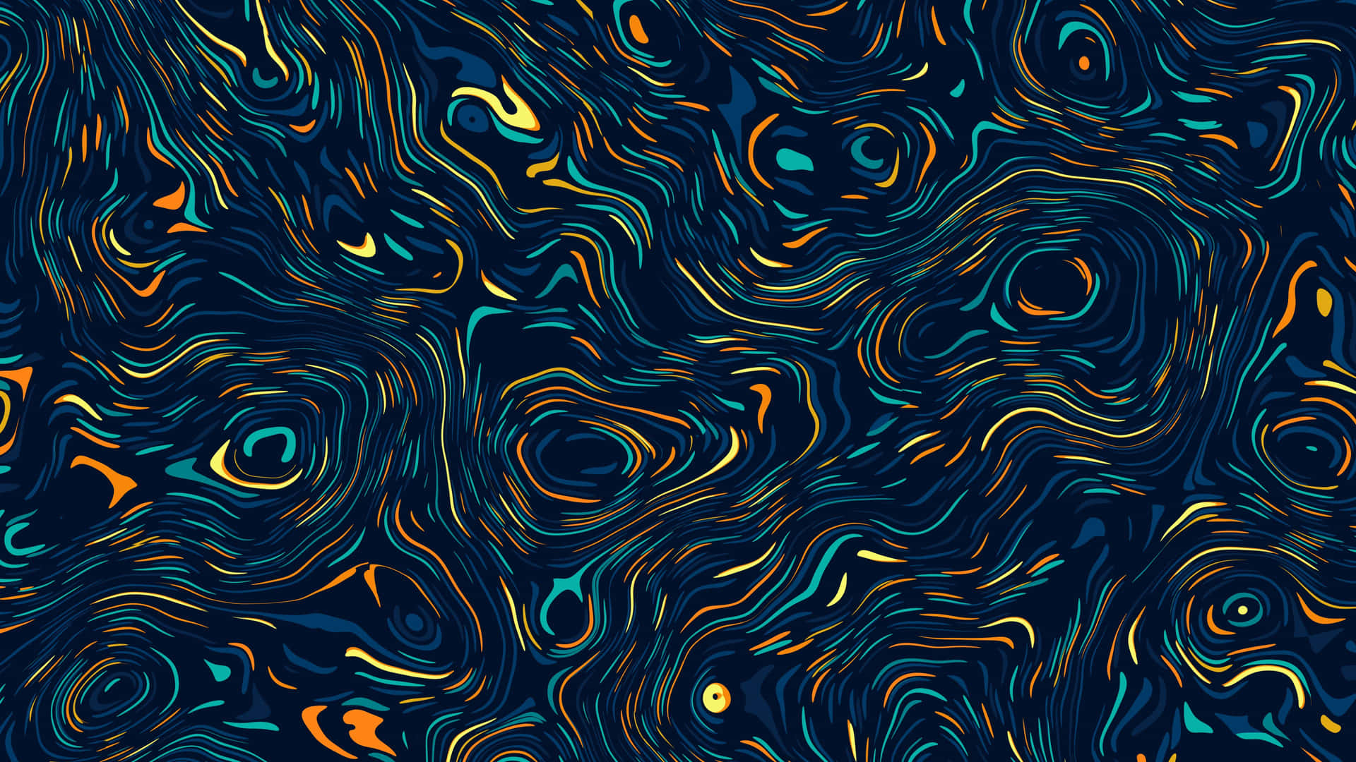 Aesthetic Swirls Desktop Wallpapers - Wallpaper Cave