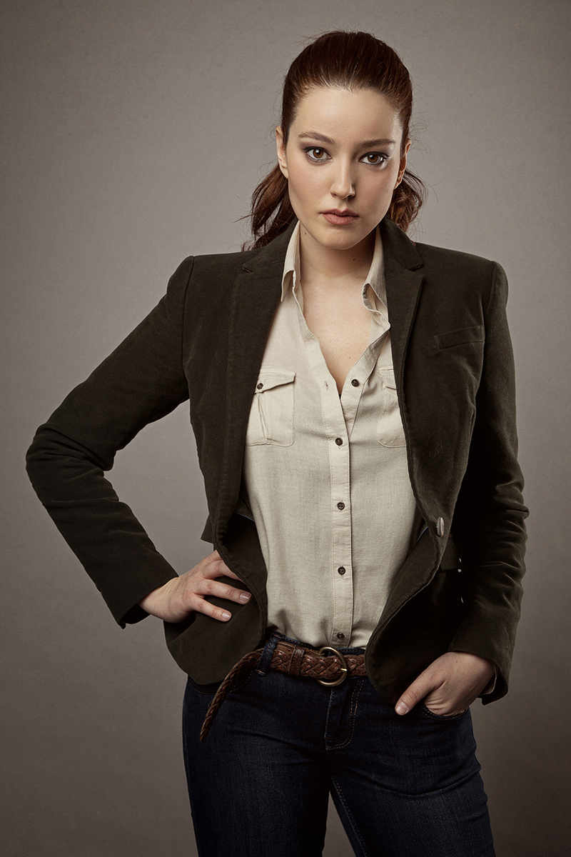 Pelin Akil Wallpapers - Wallpaper Cave