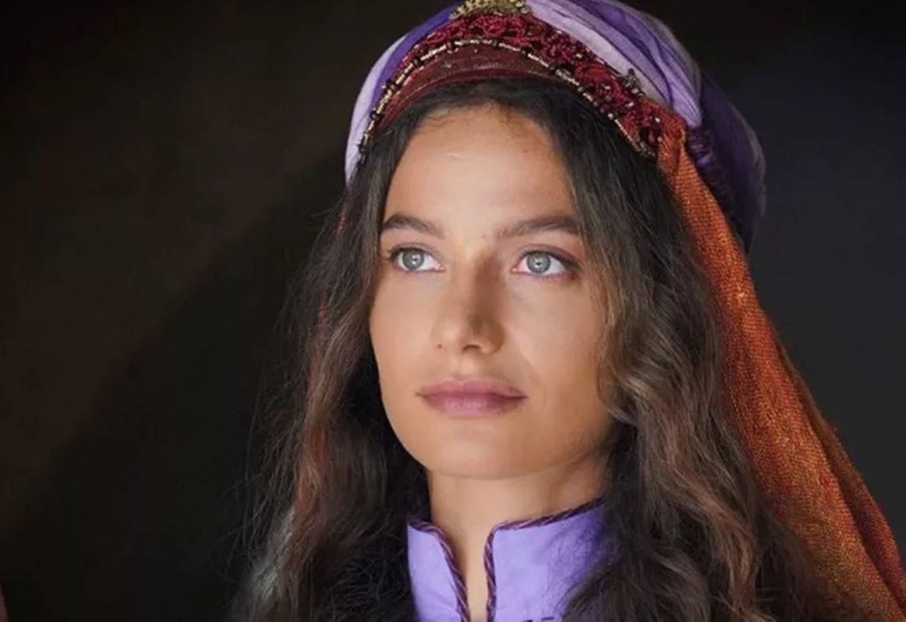 Gülcan Arslan Wallpapers - Wallpaper Cave