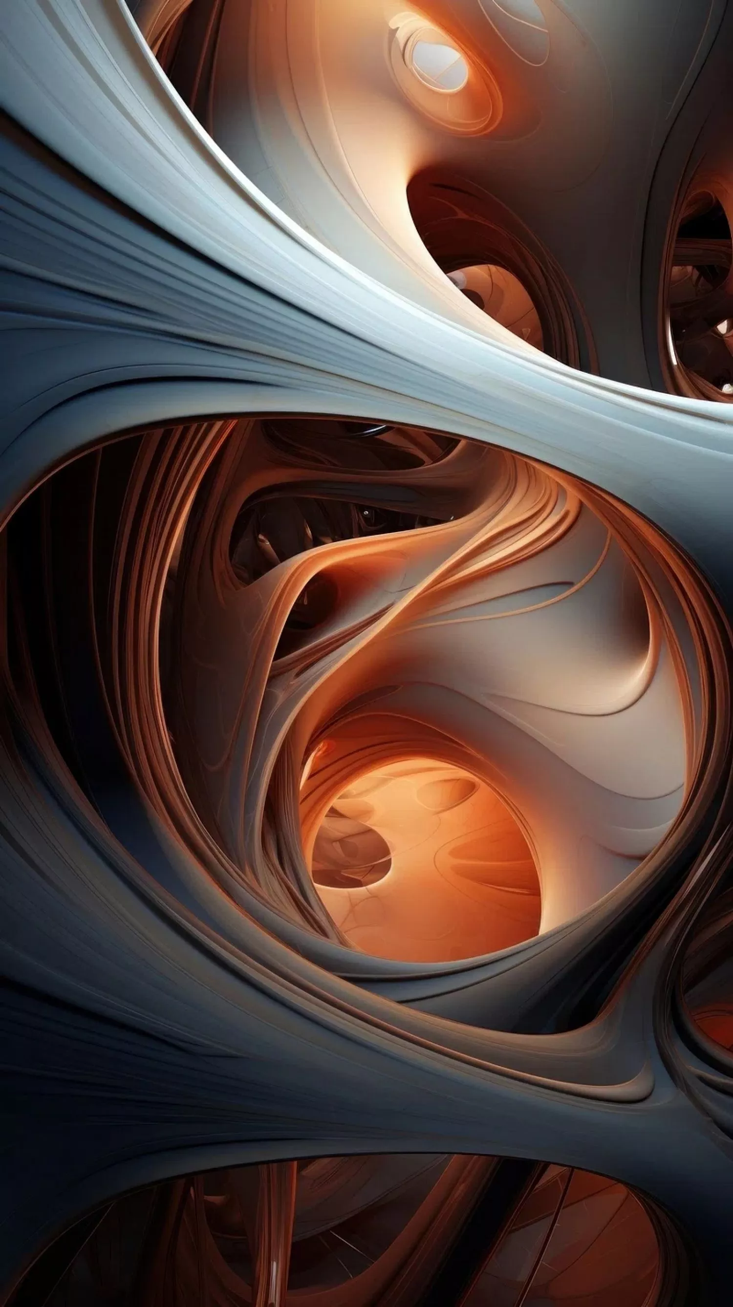 Fractals iPhone Wallpapers - Wallpaper Cave