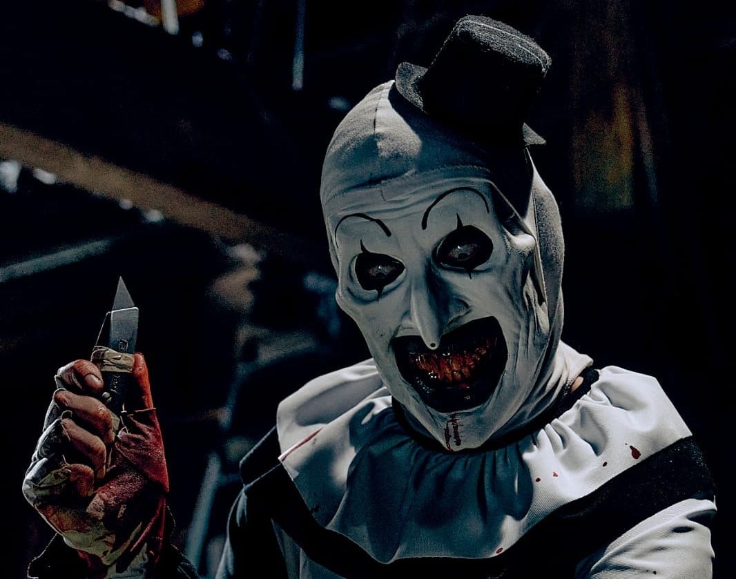 Terrifier 3 Wallpapers - Wallpaper Cave