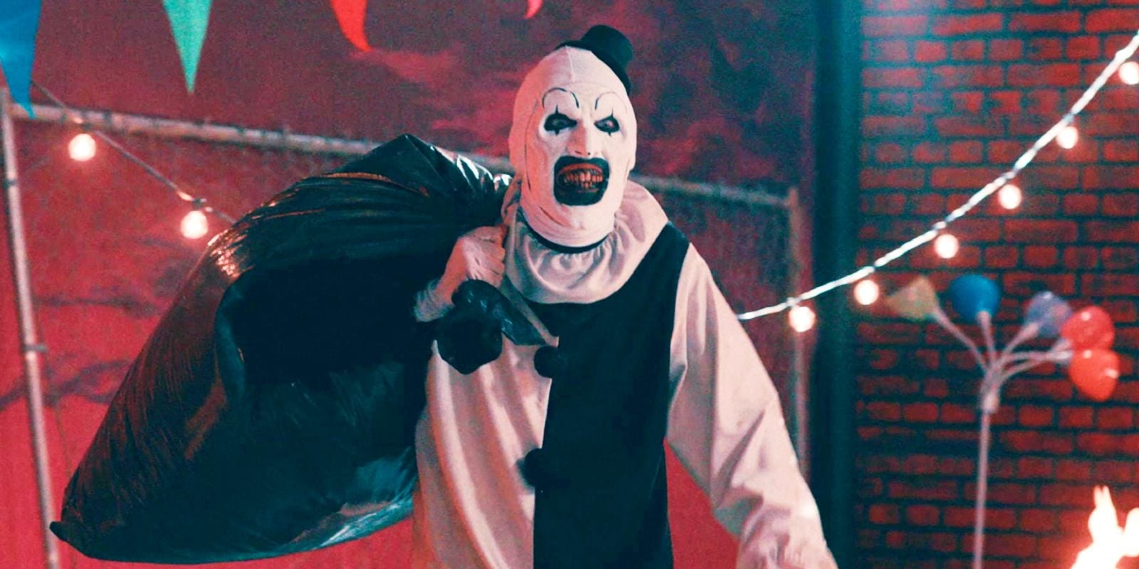 Terrifier 3 Wallpapers - Wallpaper Cave