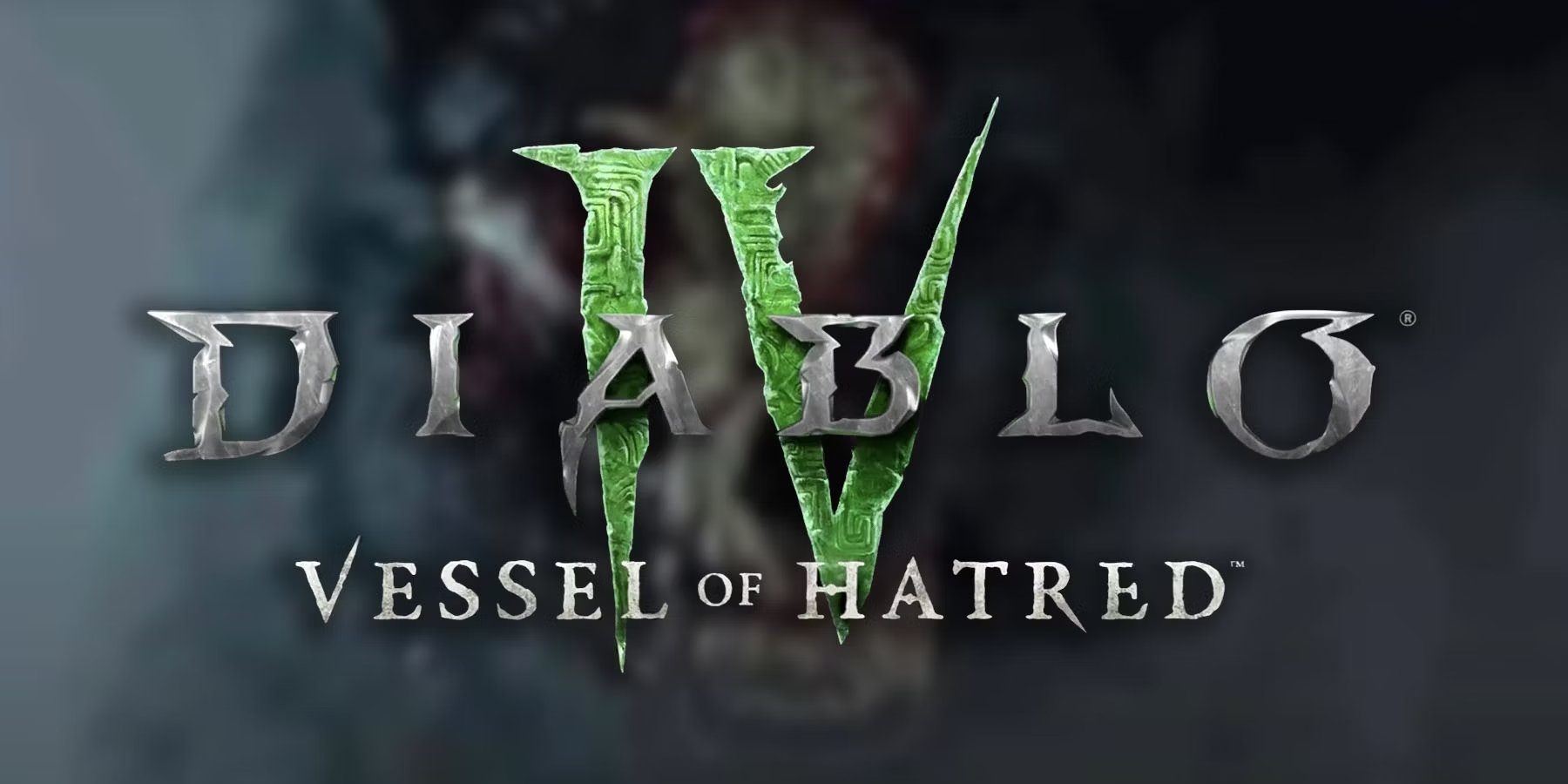 Diablo IV: Vessel Of Hatred Wallpapers - Wallpaper Cave