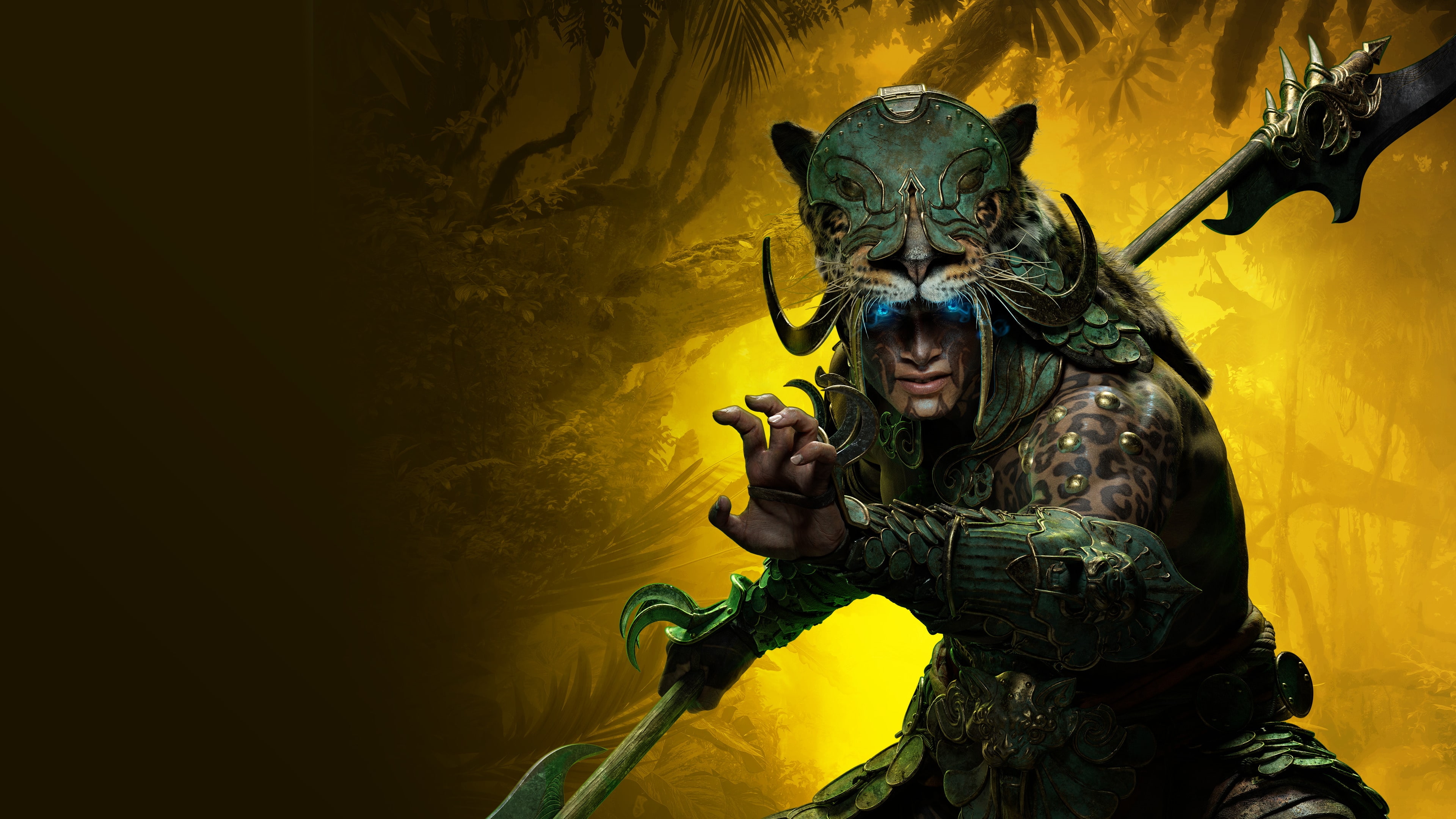 Diablo IV: Vessel Of Hatred Wallpapers - Wallpaper Cave