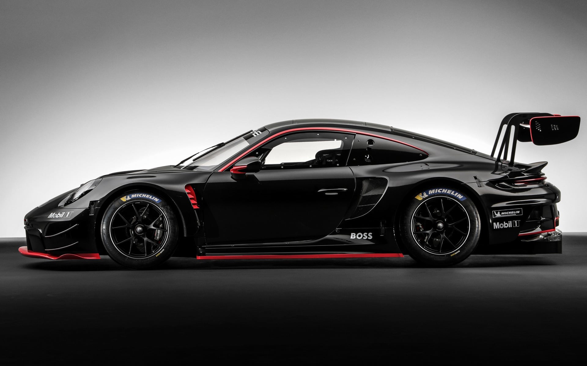 Porsche Side View Wallpapers - Wallpaper Cave