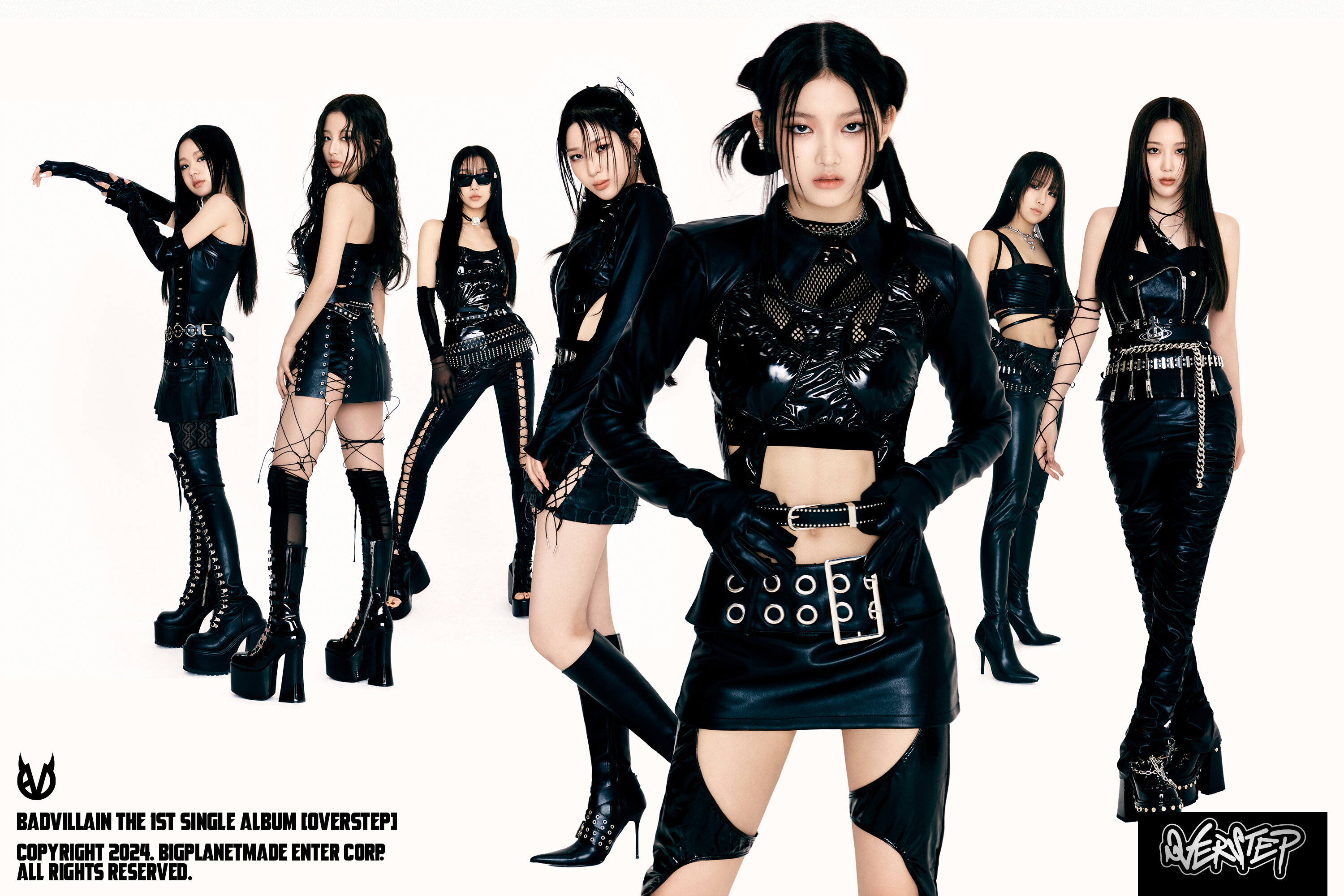 Badvillain Wallpapers - Wallpaper Cave