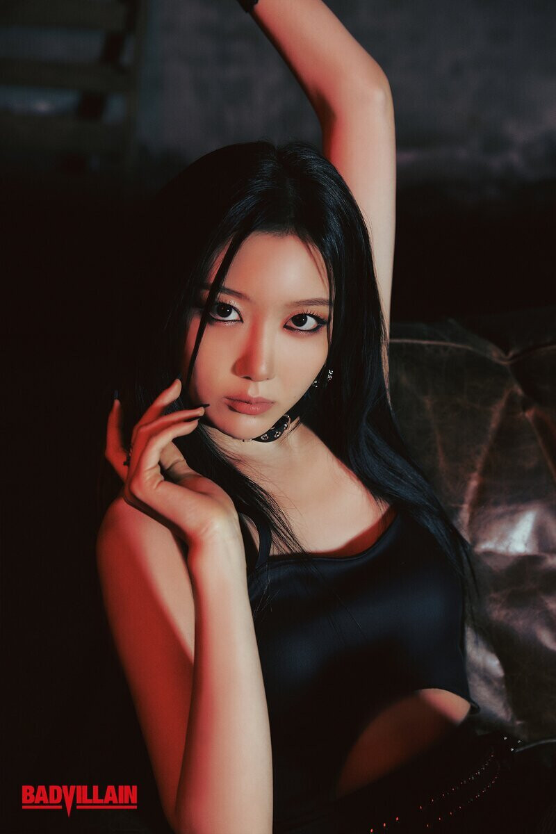 Badvillain Wallpapers - Wallpaper Cave