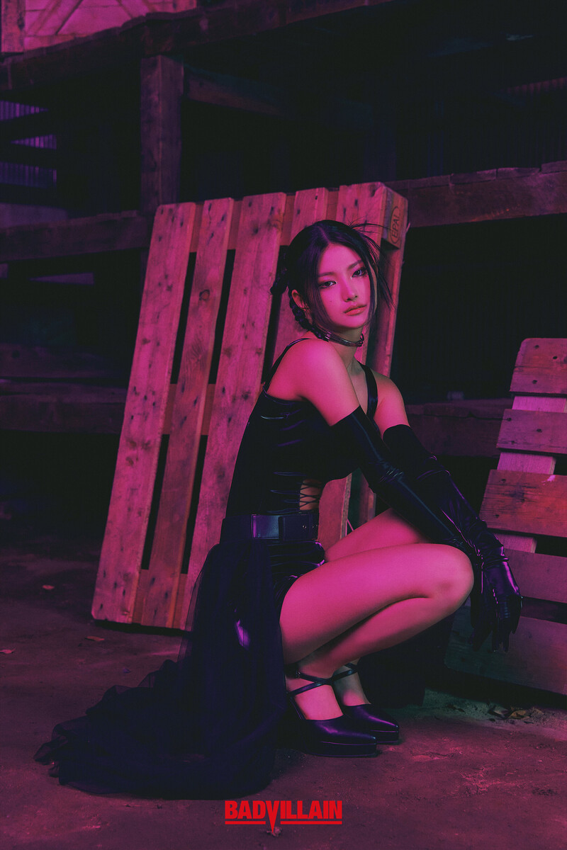 Badvillain Wallpapers - Wallpaper Cave