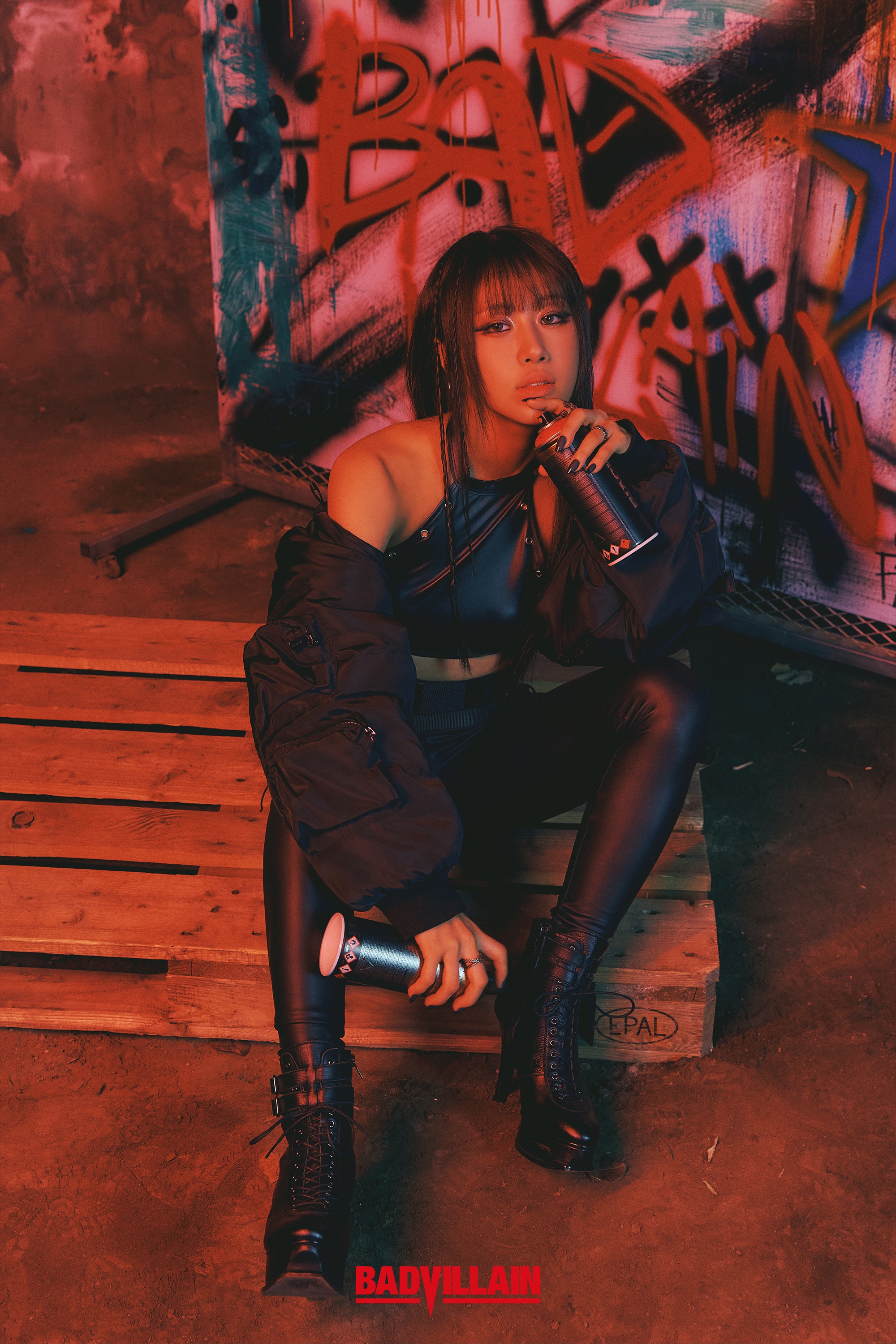 Badvillain Wallpapers - Wallpaper Cave