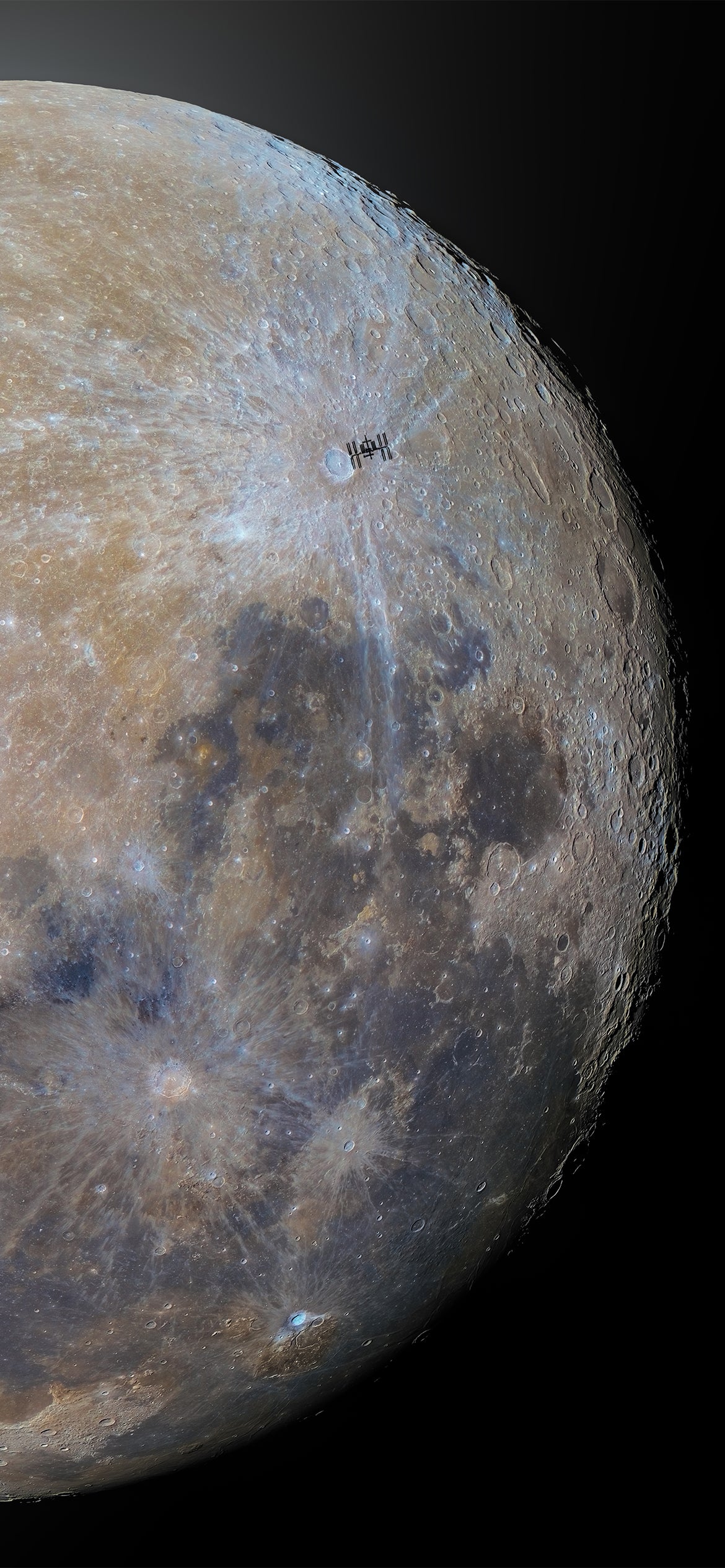 Mobile Moon Wallpapers - Wallpaper Cave