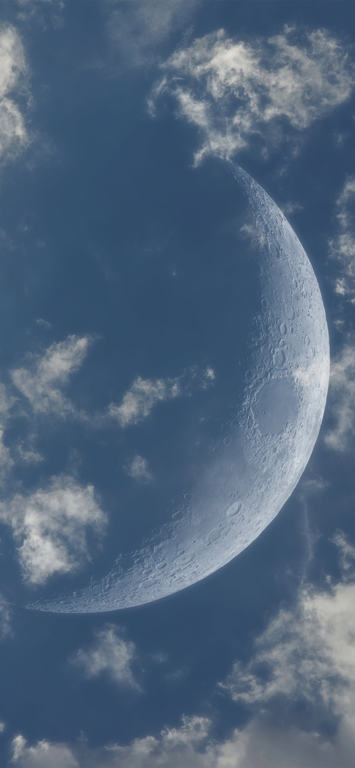 Mobile Moon Wallpapers - Wallpaper Cave