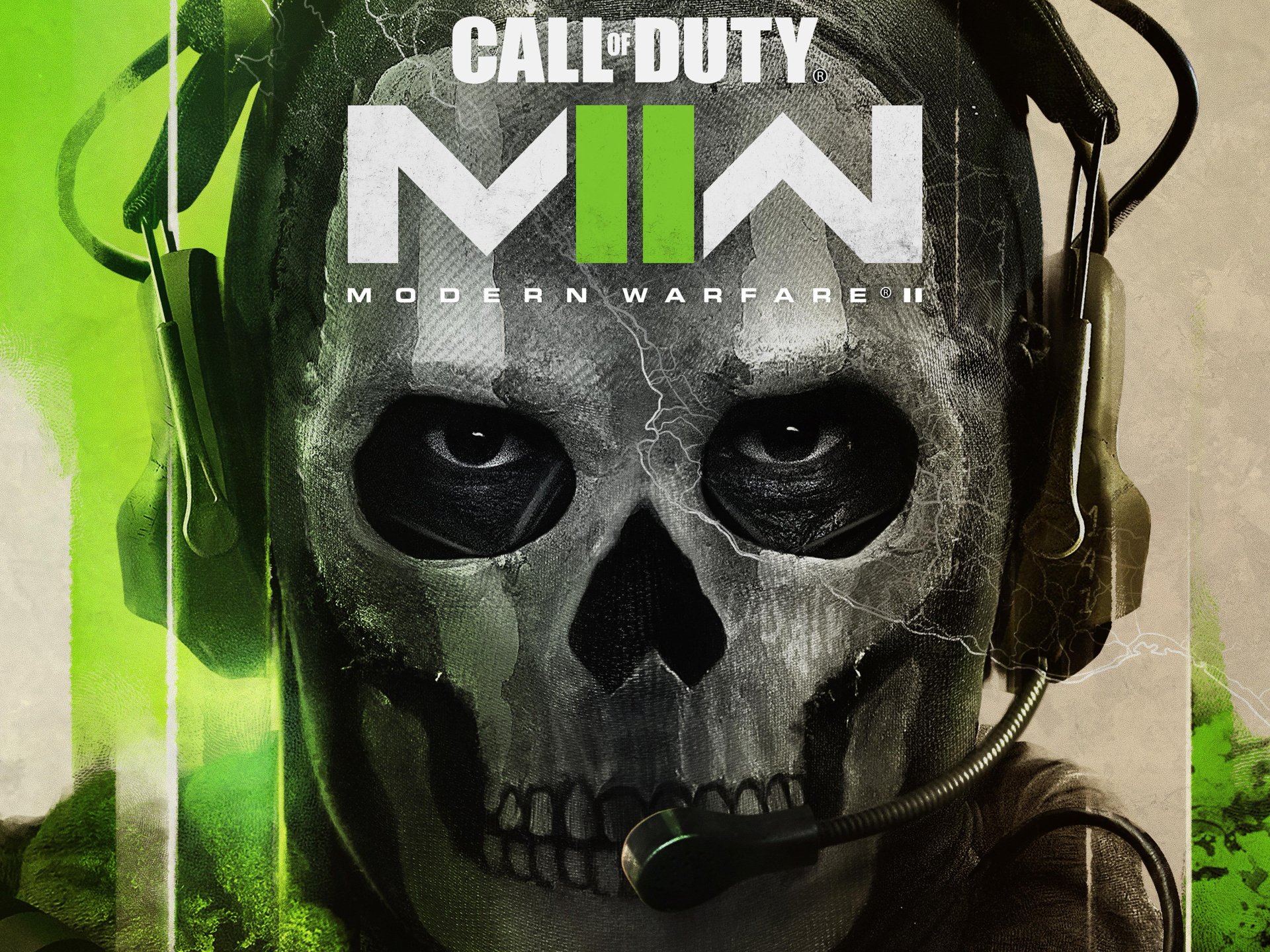 4k Call Of Duty Skull Wallpapers - Wallpaper Cave