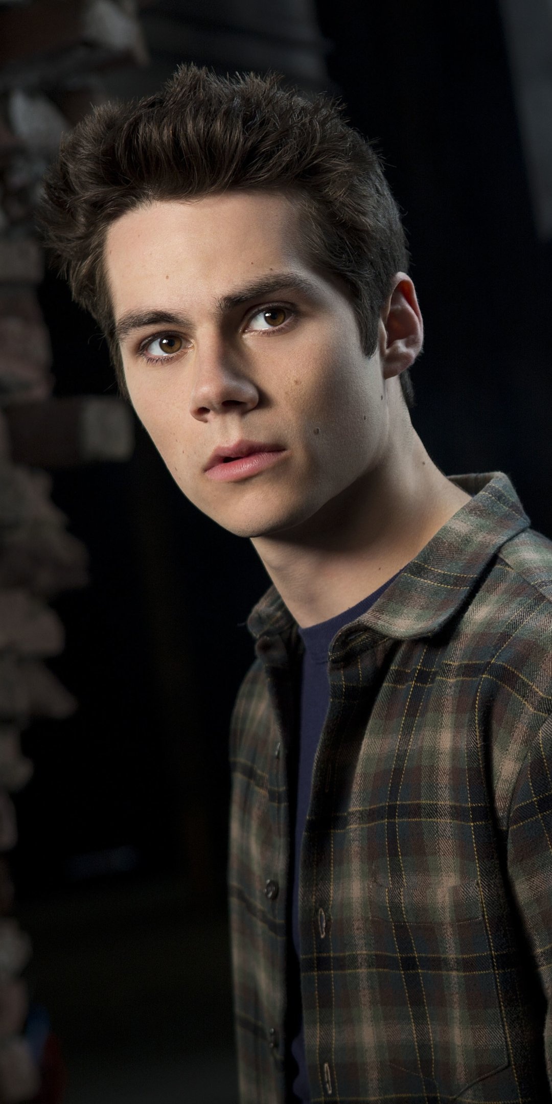 Dylan O'Brien Phone Wallpapers - Wallpaper Cave