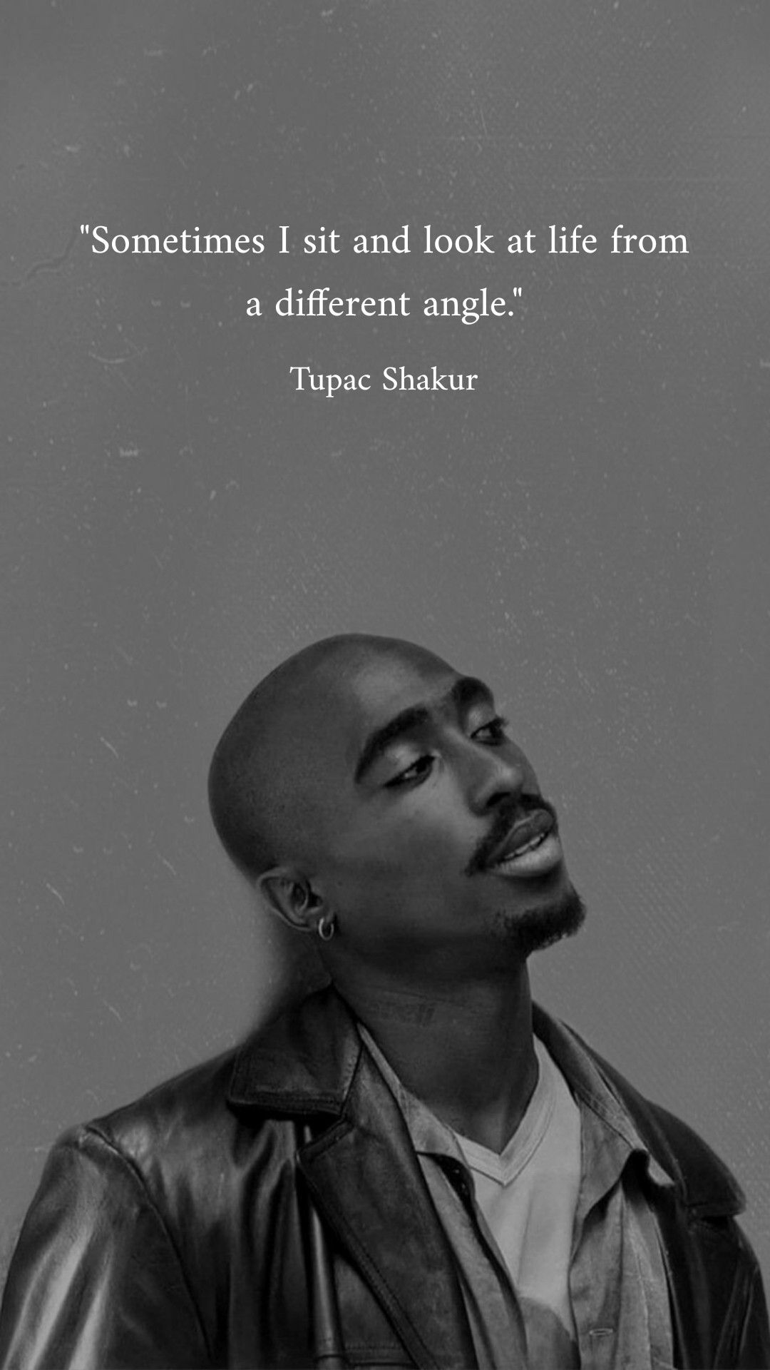 2Pac Quotes Wallpapers - Wallpaper Cave