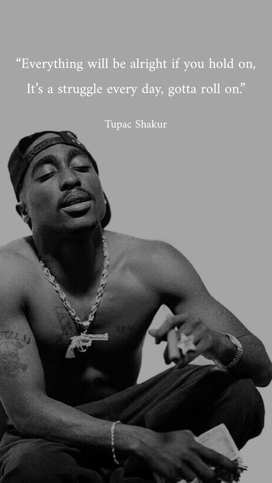 2Pac Quotes Wallpapers - Wallpaper Cave