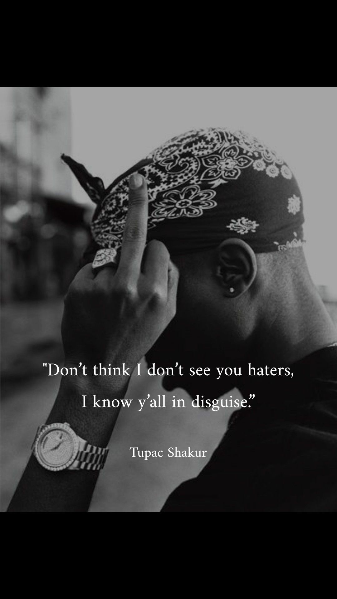 2Pac Quotes Wallpapers - Wallpaper Cave