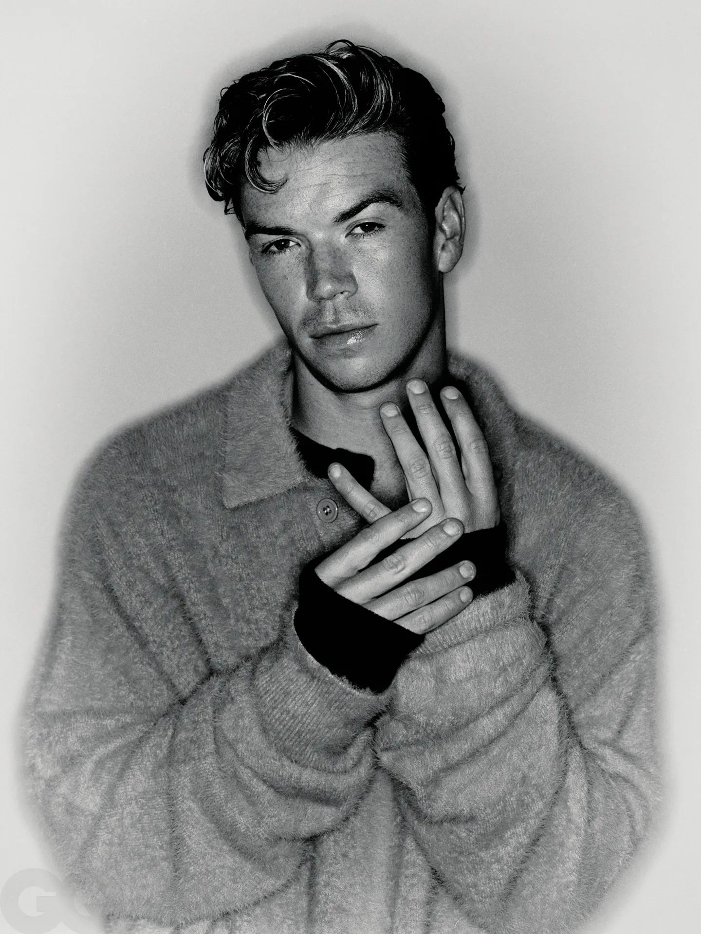 Will Poulter Phone Wallpapers - Wallpaper Cave