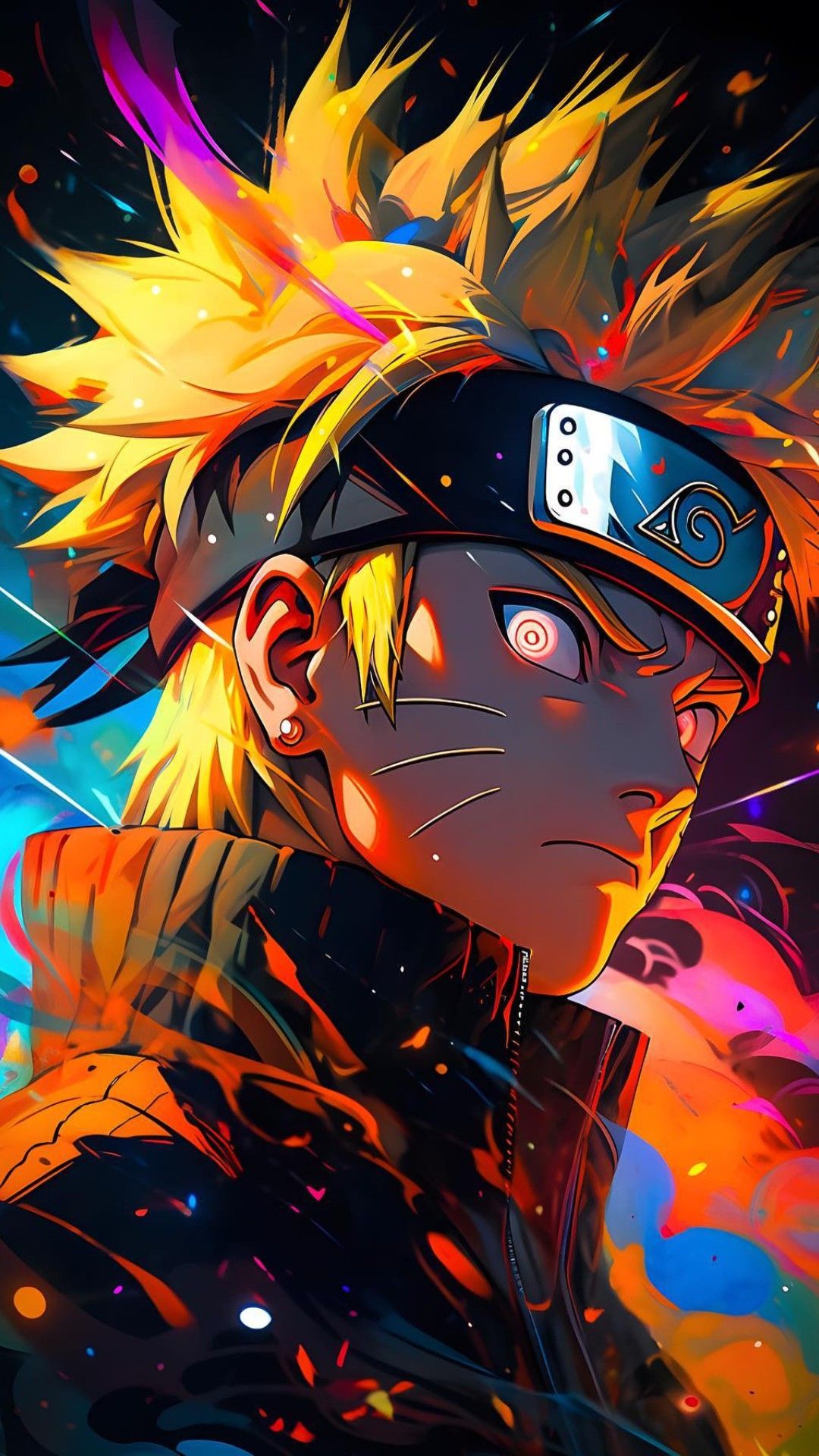 Naruto 8k iPhone Wallpapers - Wallpaper Cave