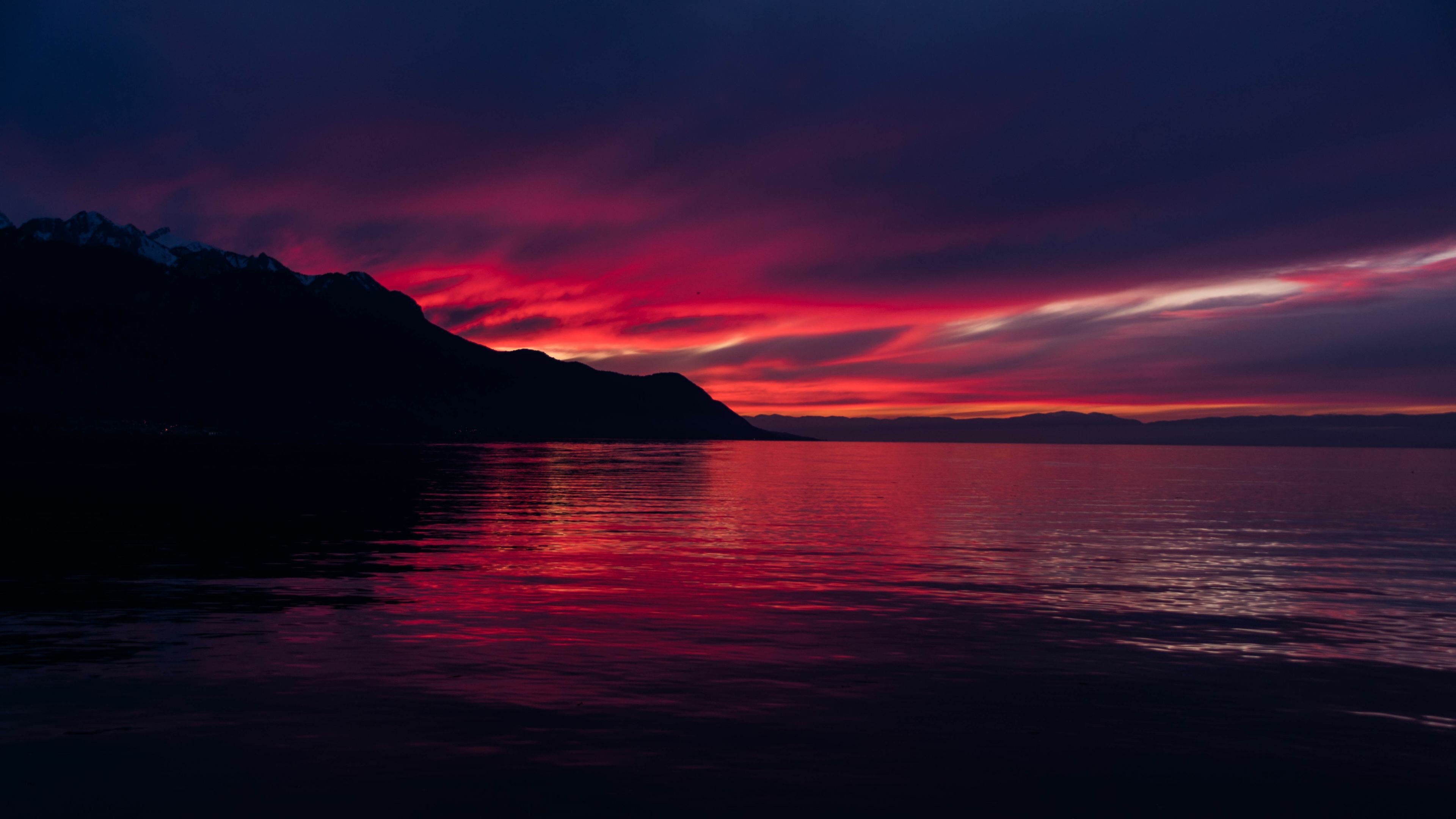 Real Sunset Wallpapers - Wallpaper Cave