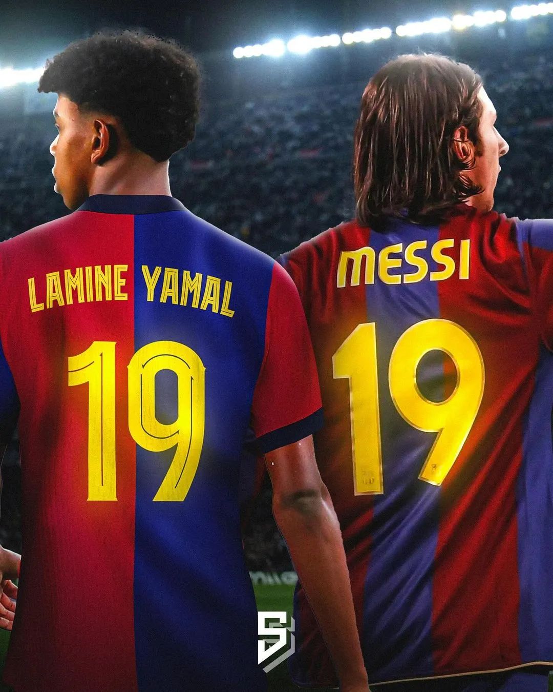 Lamine Yamal 2024/2025 Wallpapers - Wallpaper Cave