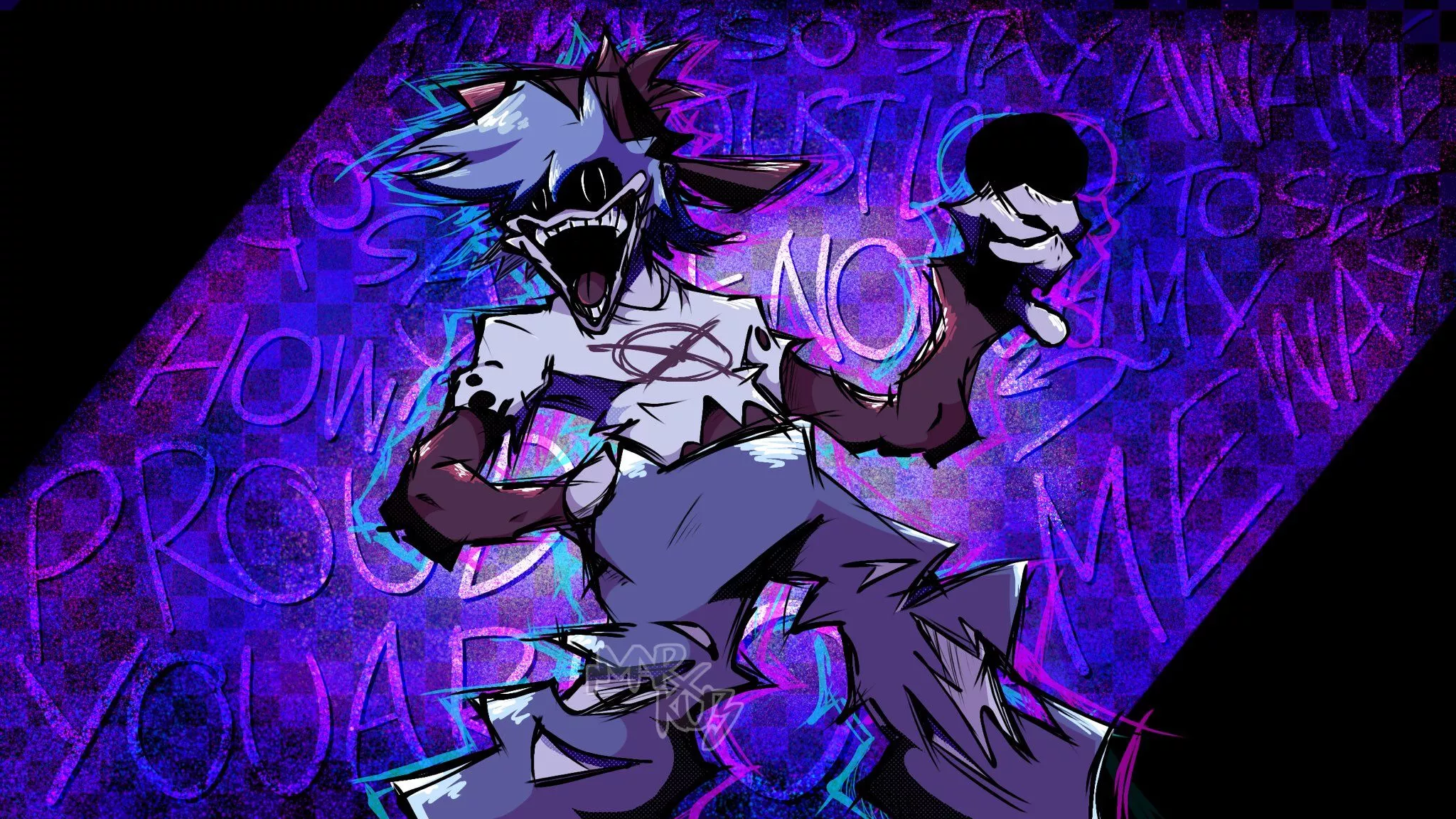 Silly Billy FNF Wallpapers - Wallpaper Cave