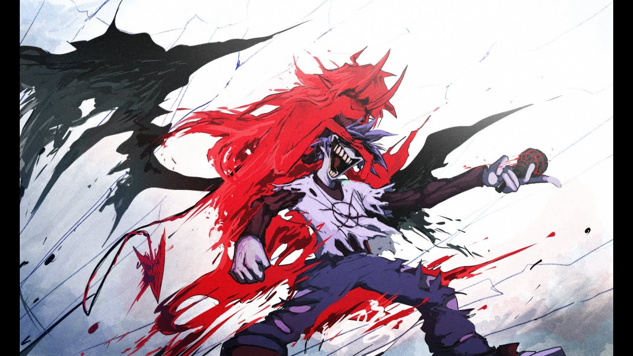 Silly Billy FNF Wallpapers - Wallpaper Cave