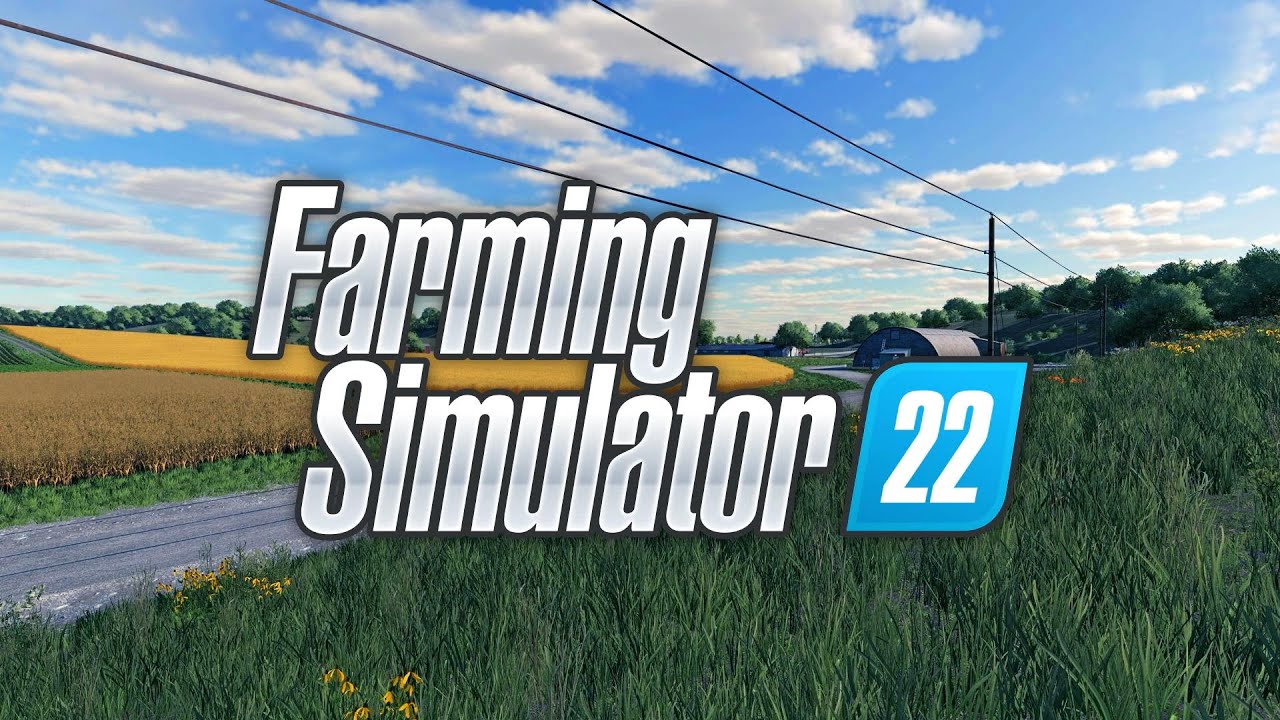 Farming Simulator Logo Farming Simulator 25 APK 2.0.5 Free Download