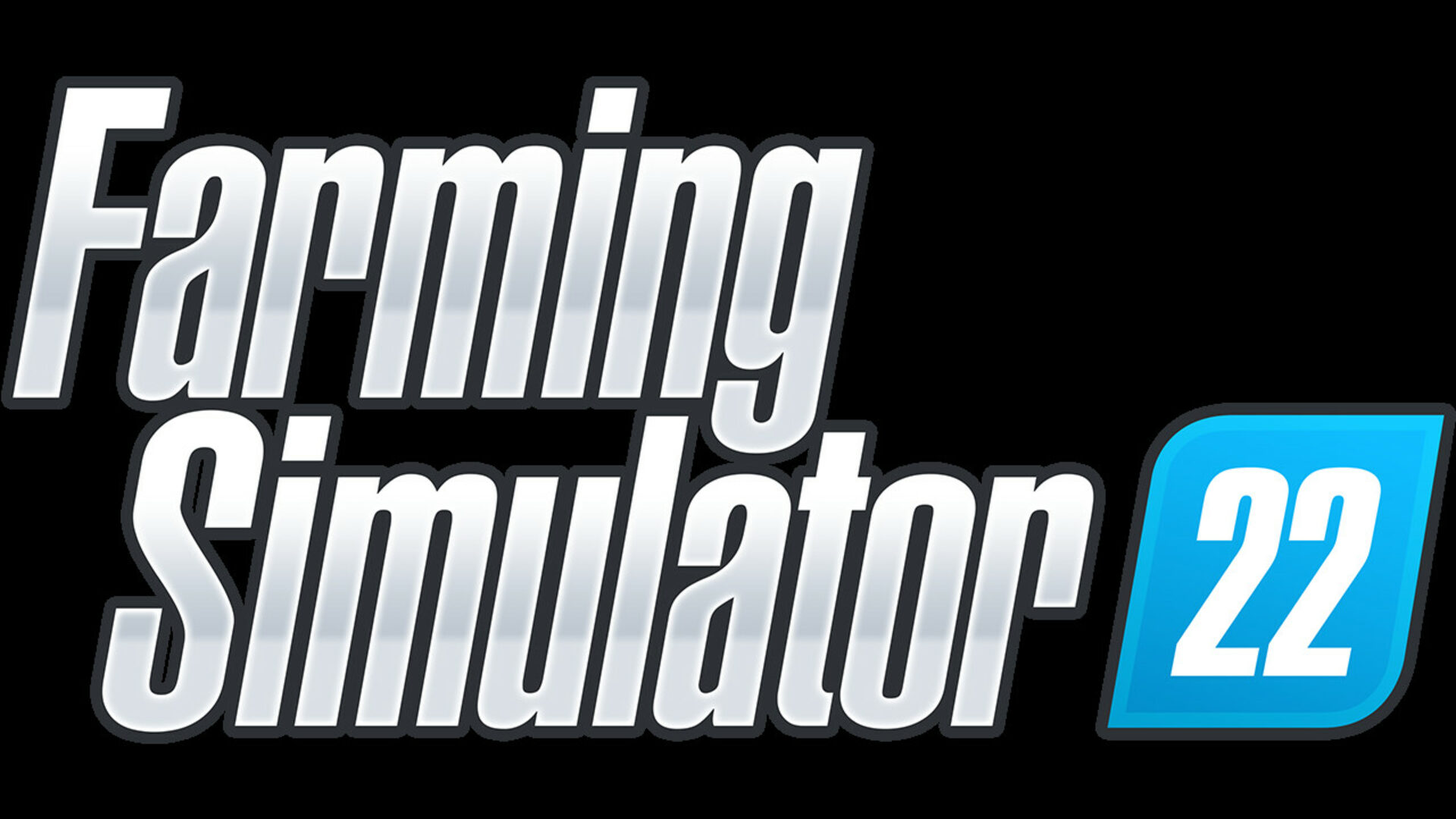 Farming Simulator Logo