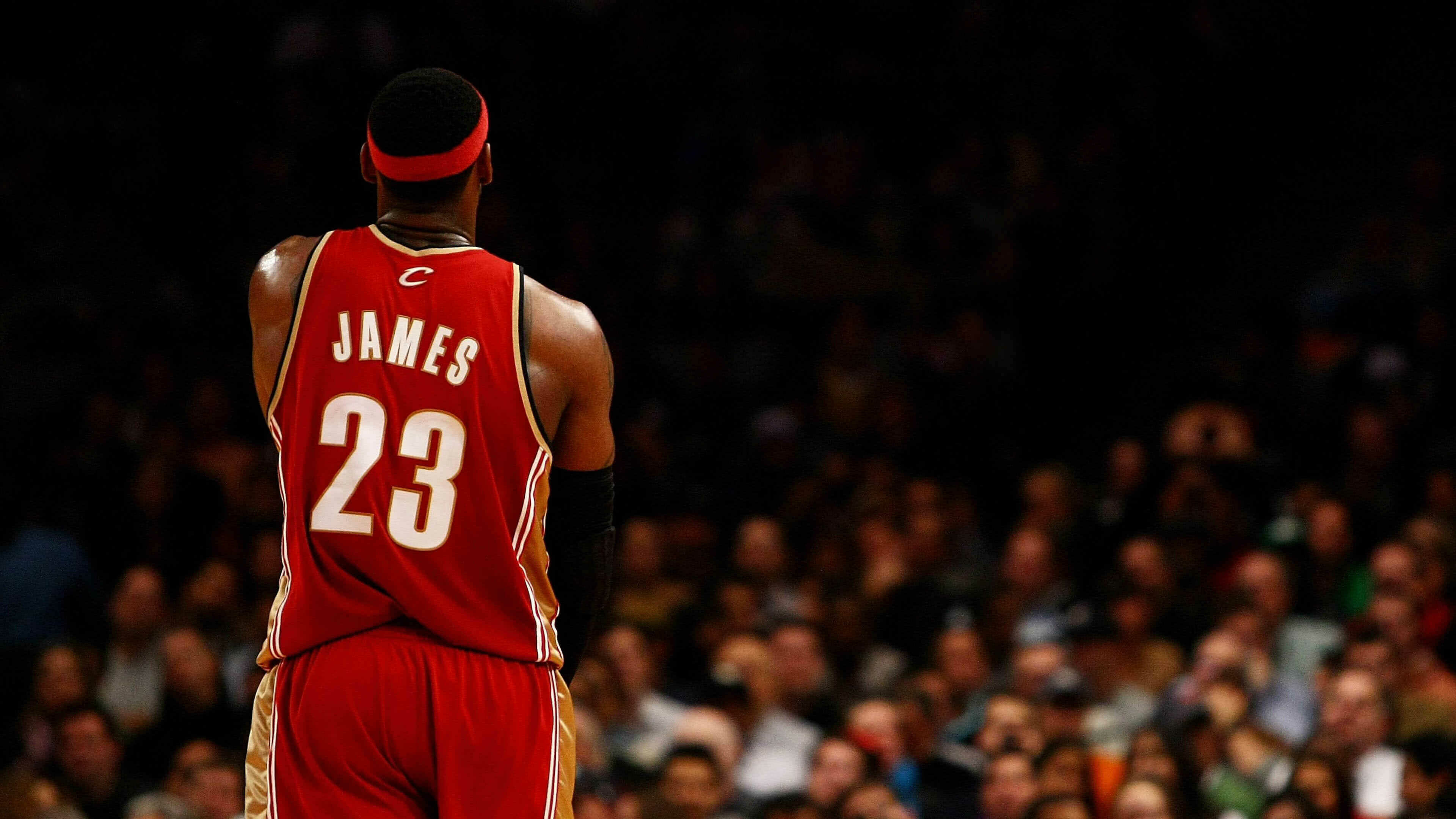 Lebron 4k PC Wallpapers - Wallpaper Cave