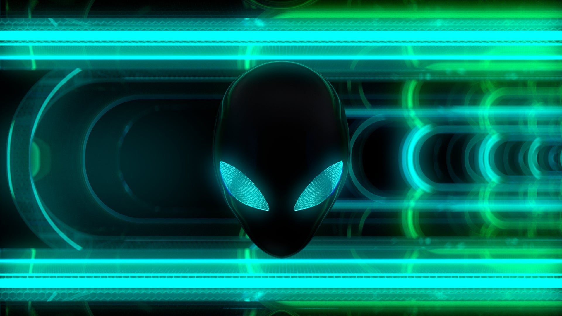 Alien Desktop Wallpapers - Wallpaper Cave