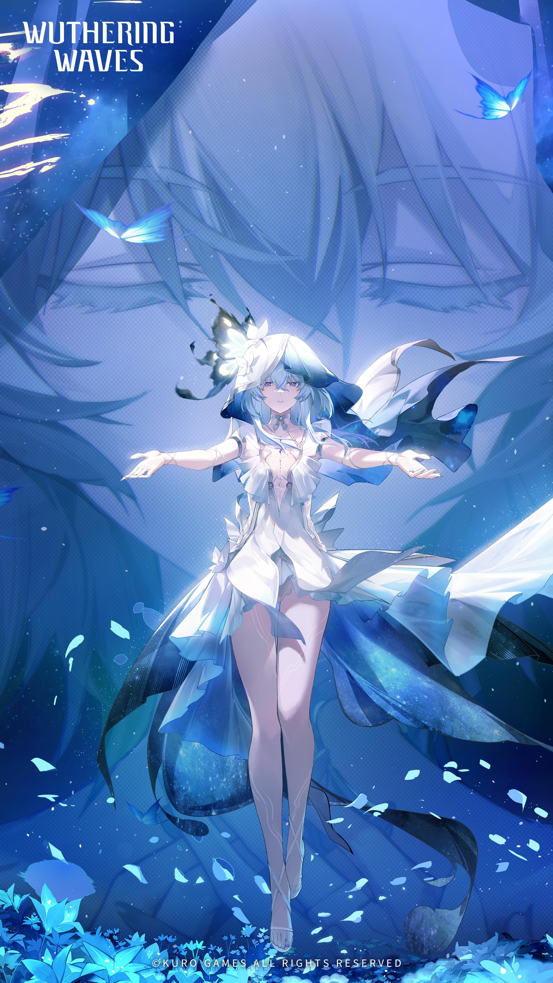 Shorekeeper Wallpapers - Wallpaper Cave