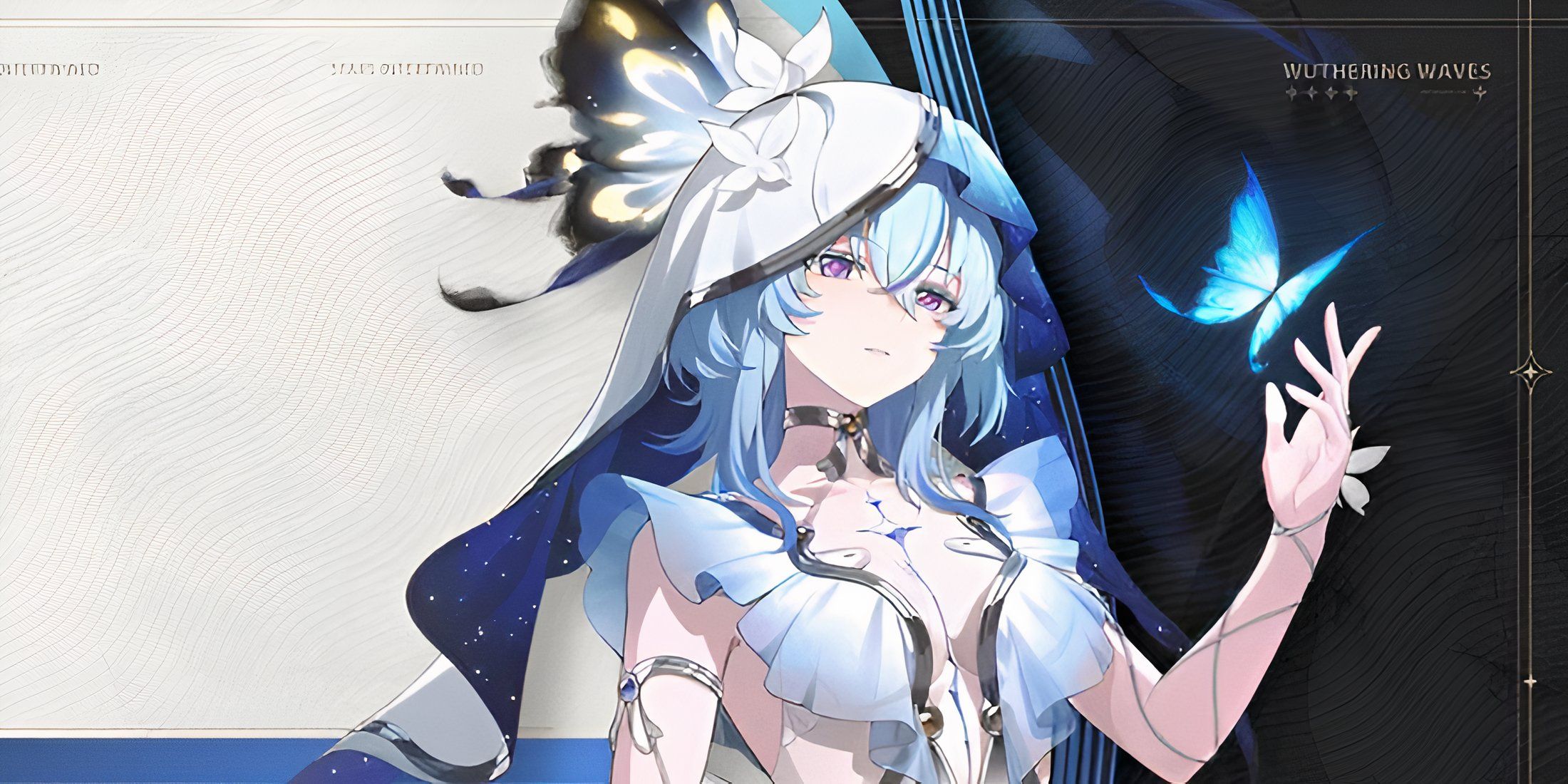 Shorekeeper Wallpapers - Wallpaper Cave