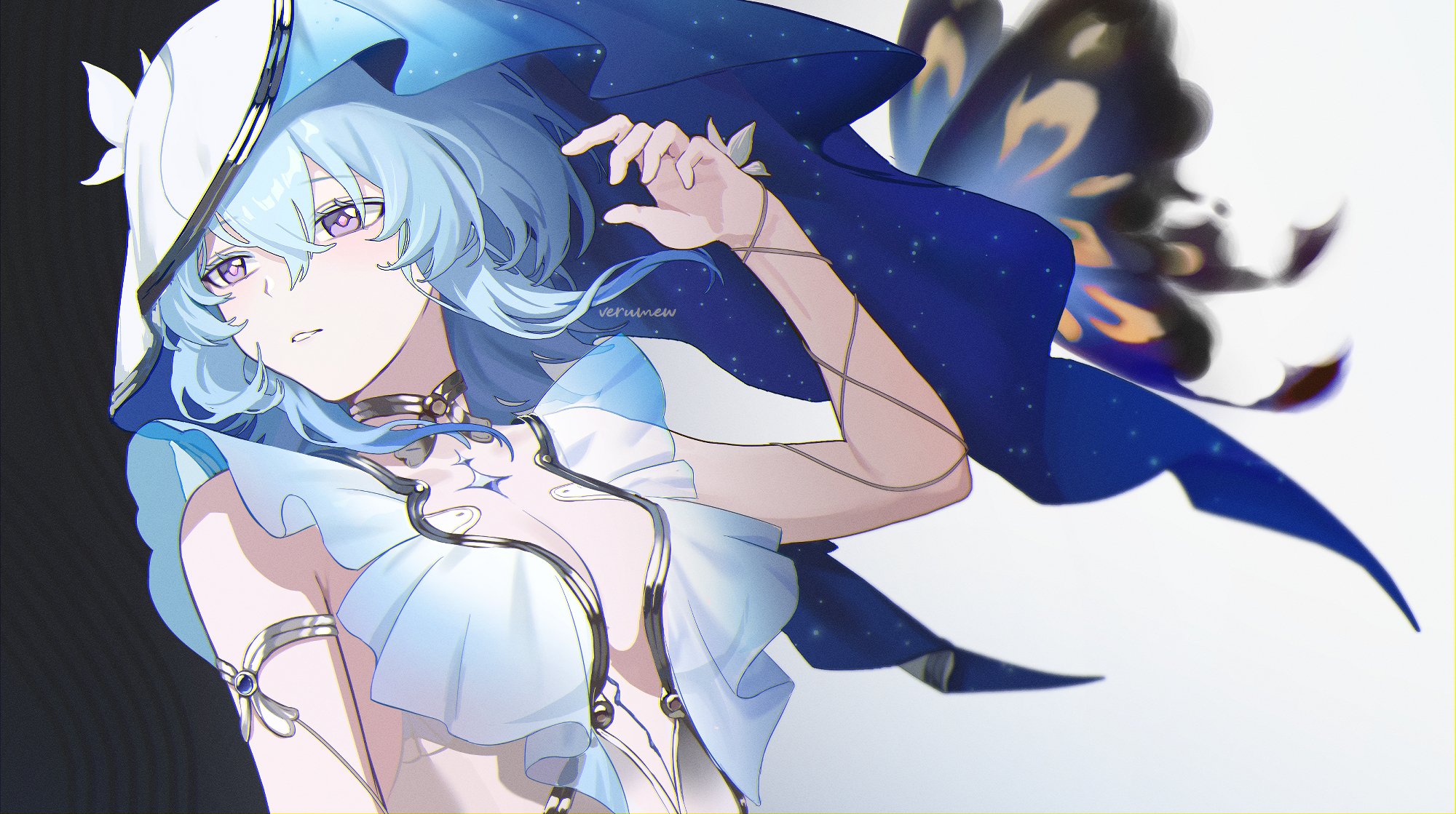 Shorekeeper Wallpapers - Wallpaper Cave