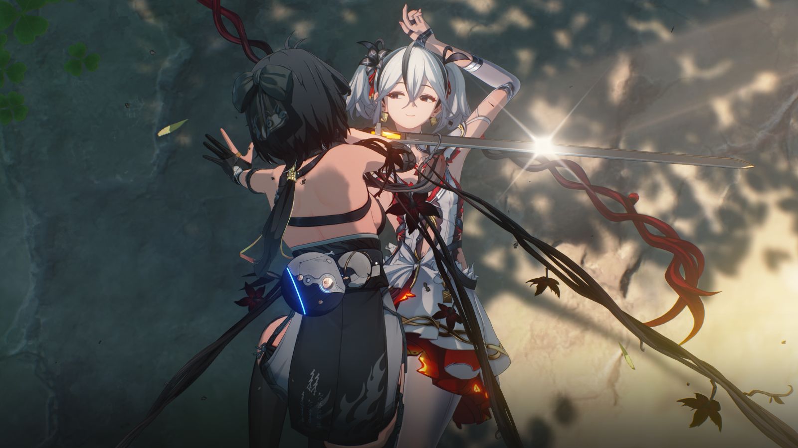 Wuthering Waves ShoreKeeper Wallpapers - Wallpaper Cave