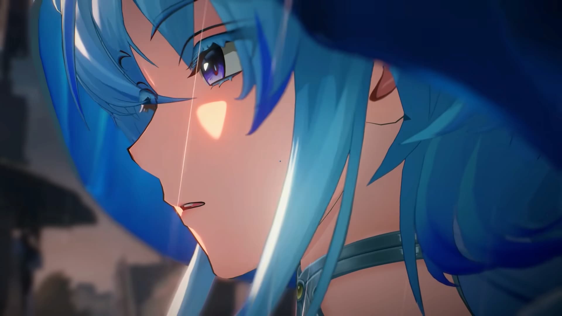 Wuthering Waves ShoreKeeper Wallpapers - Wallpaper Cave