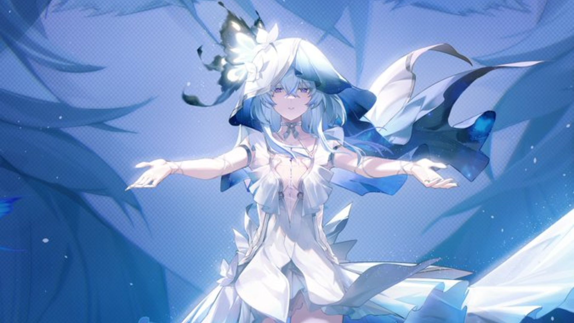 Shorekeeper Wallpapers - Wallpaper Cave