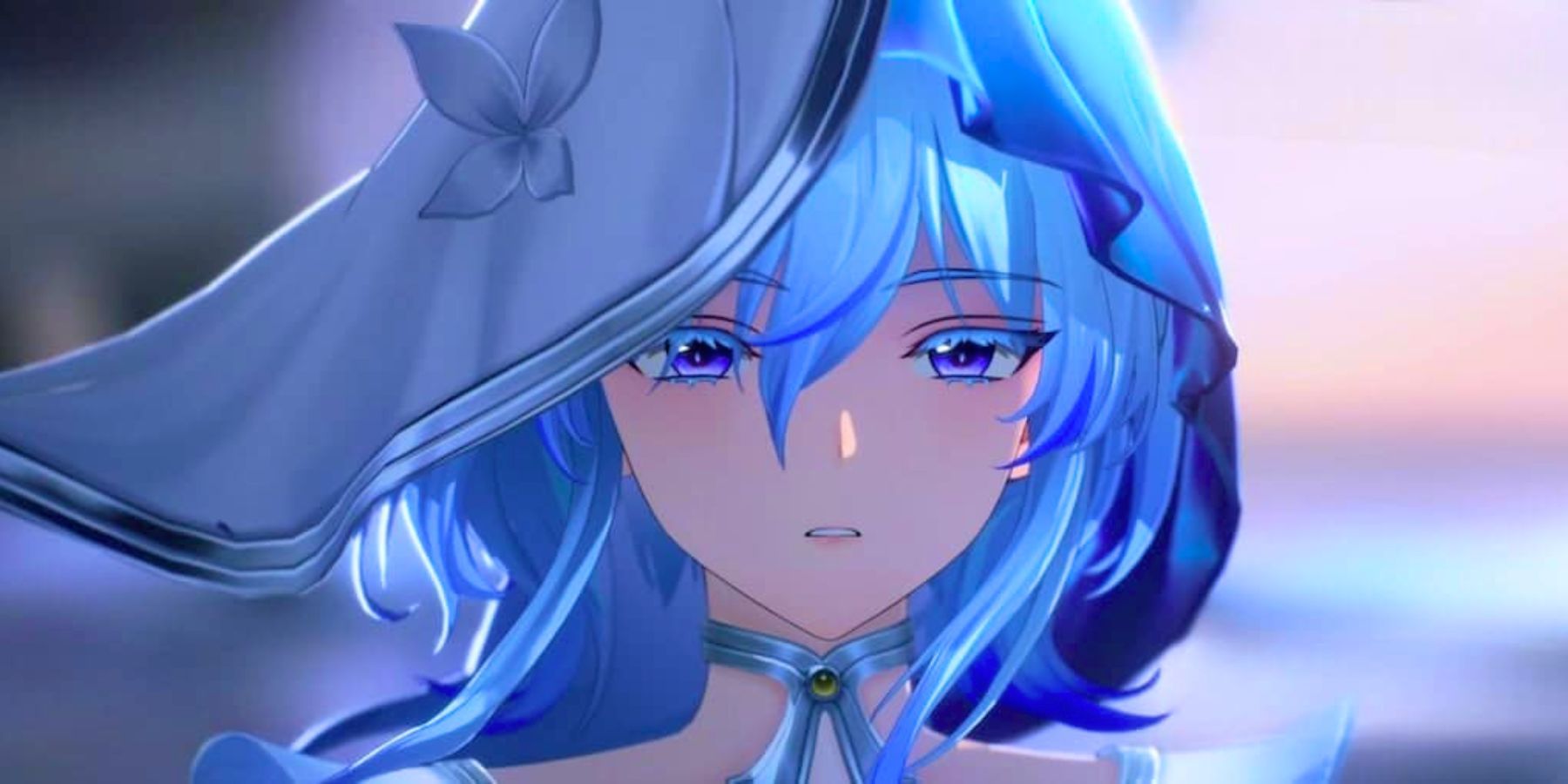 Shorekeeper Wallpapers - Wallpaper Cave