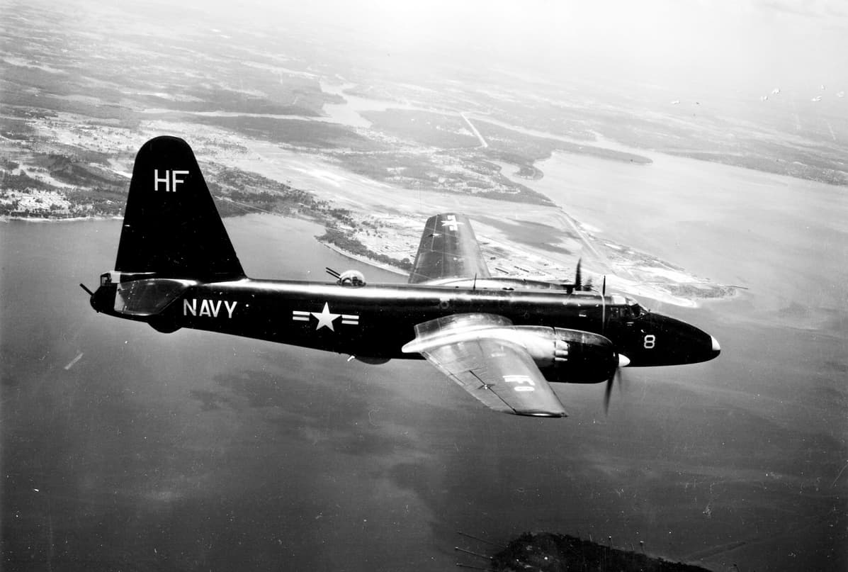 Lockheed P-2 Neptune Wallpapers - Wallpaper Cave