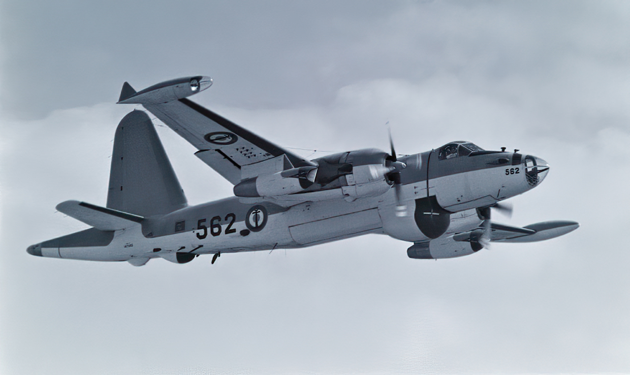 Lockheed P-2 Neptune Wallpapers - Wallpaper Cave