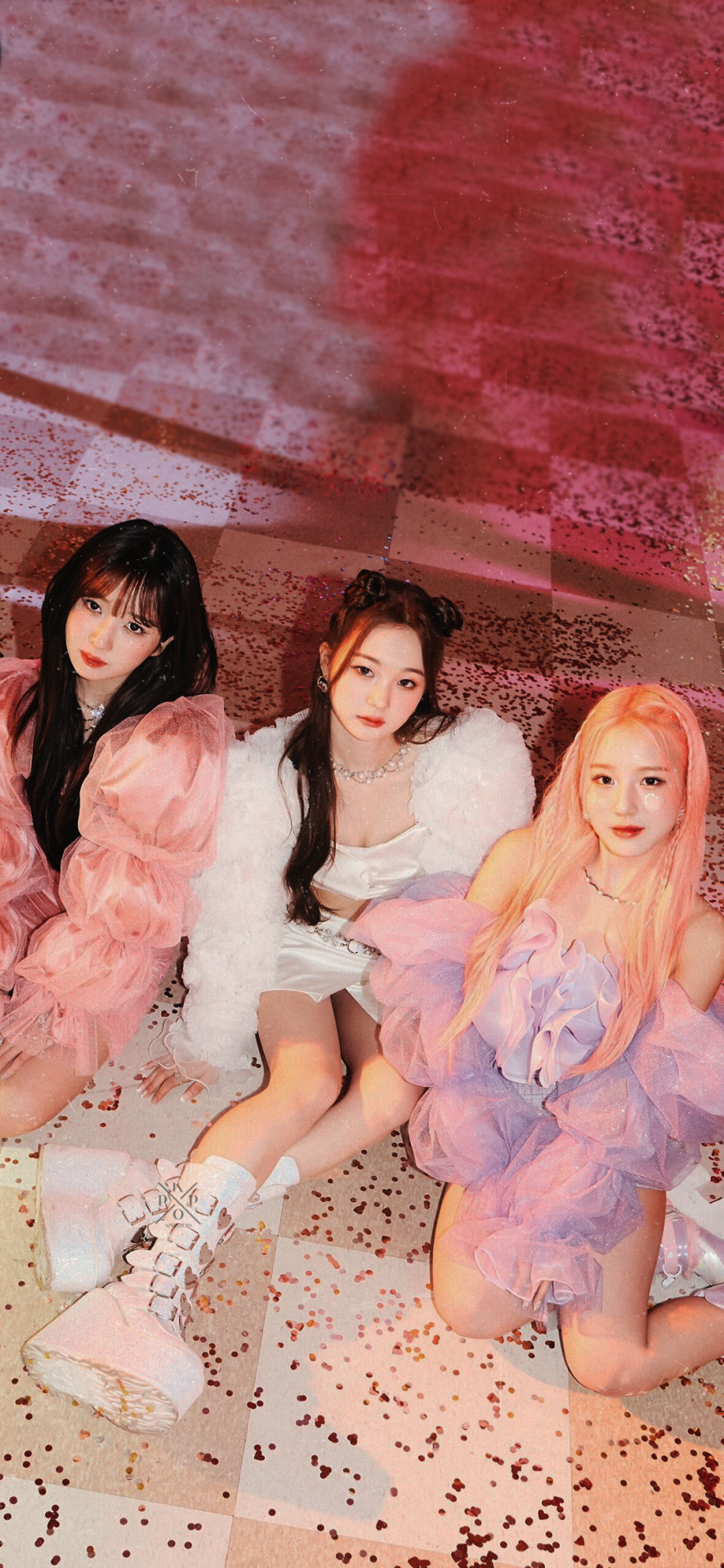 LIMELIGHT Kpop Wallpapers - Wallpaper Cave