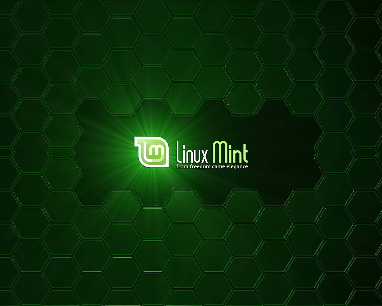 Linux Mint Anime Wallpapers - Wallpaper Cave