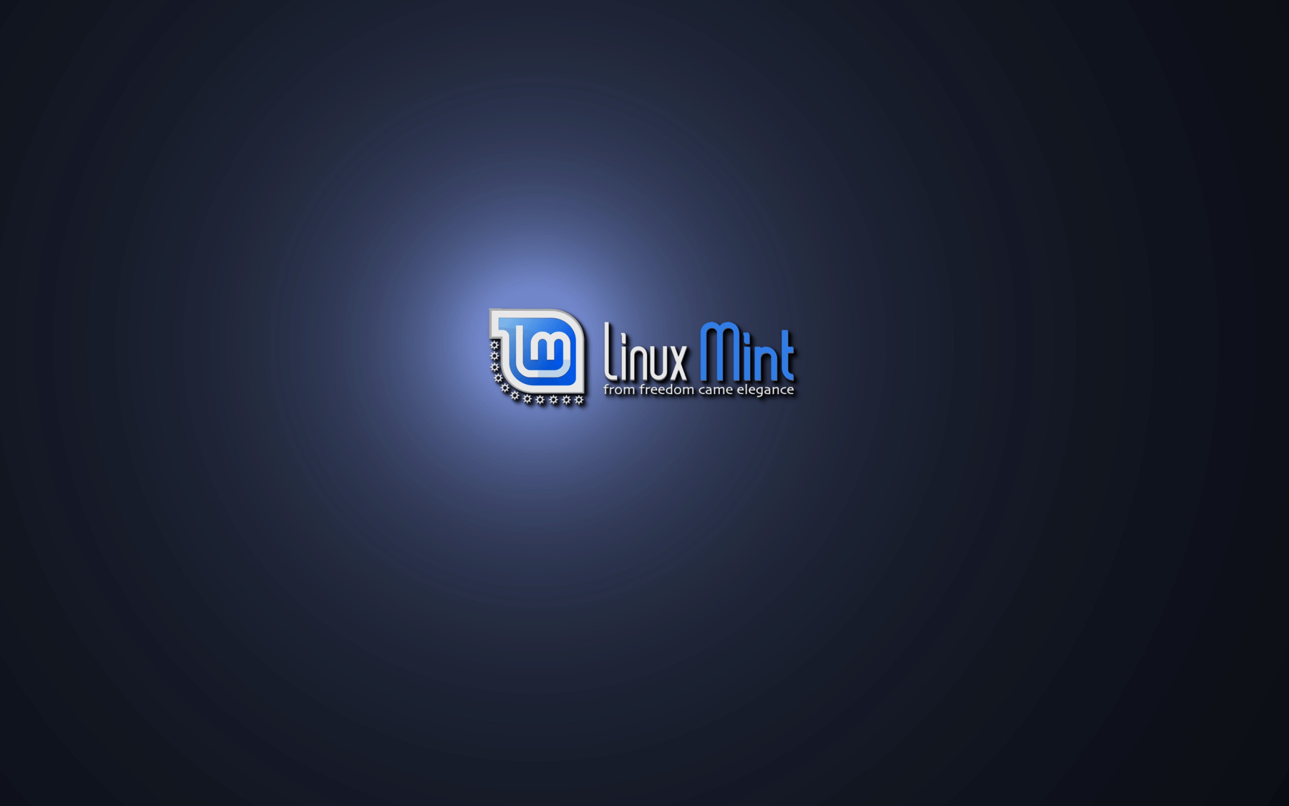 Linux Mint Anime Wallpapers - Wallpaper Cave