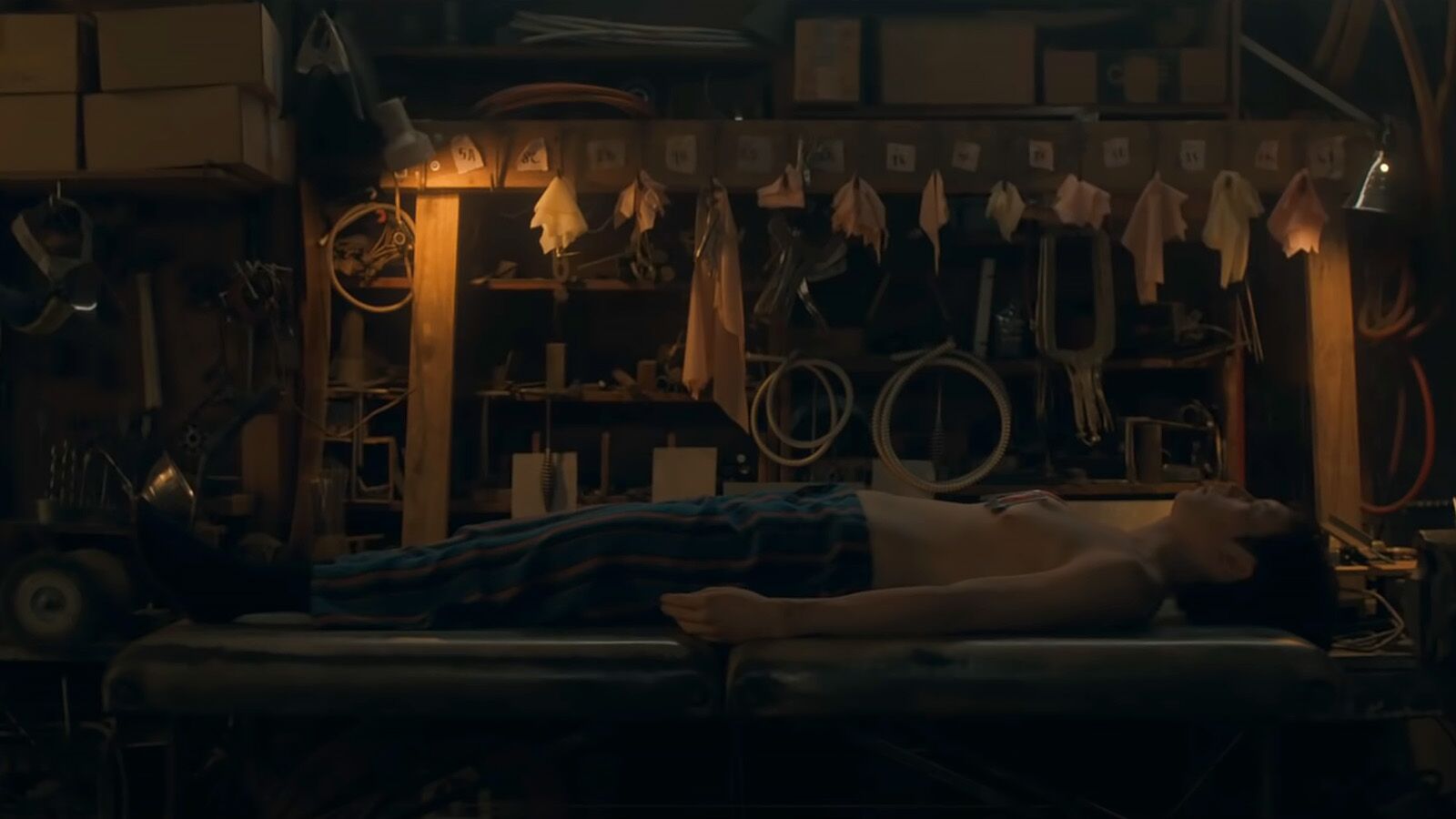 After Yang Wallpapers - Wallpaper Cave