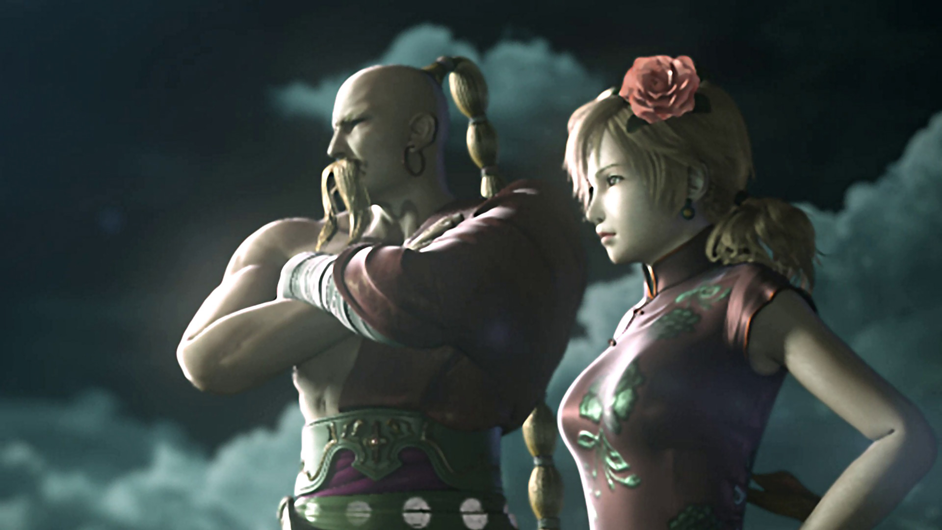 After Yang Wallpapers - Wallpaper Cave