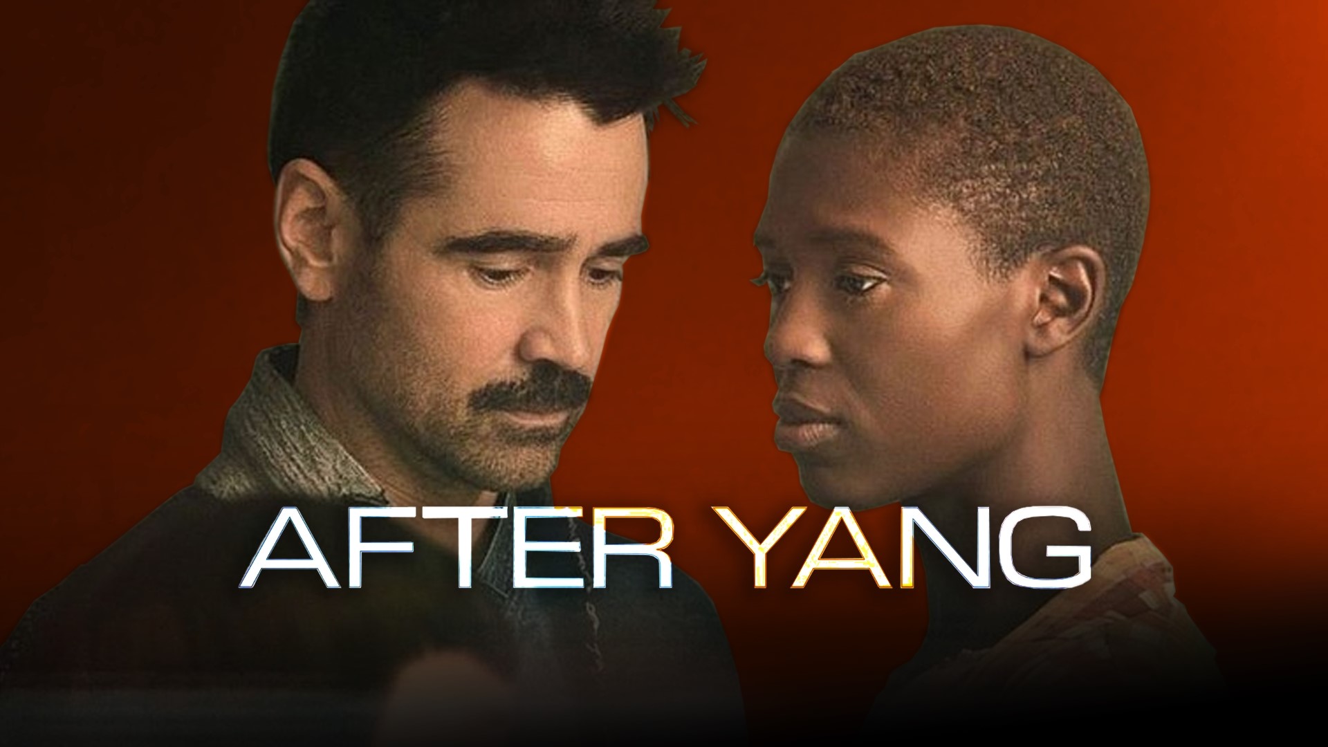 After Yang Wallpapers - Wallpaper Cave