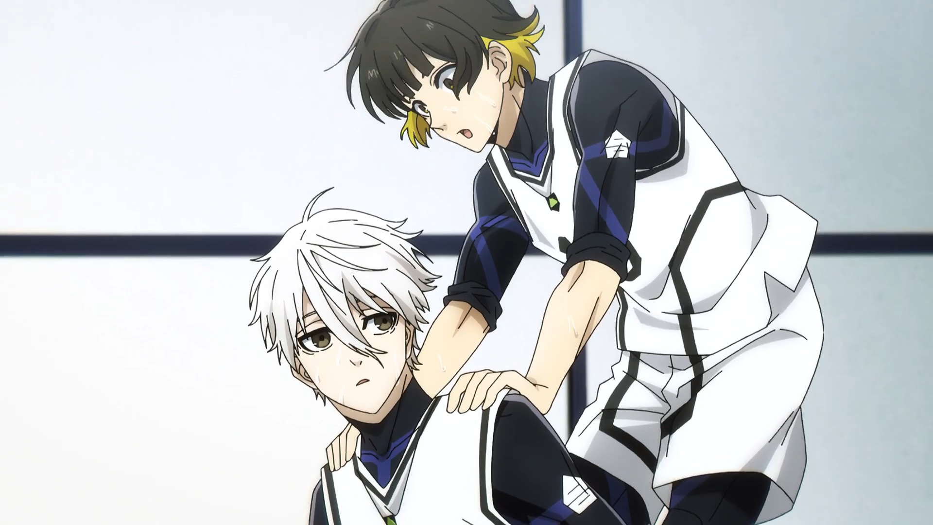 Nagi Desktop Wallpapers - Wallpaper Cave