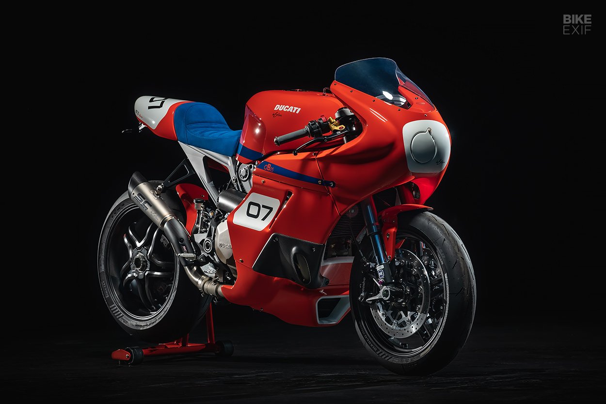 Ducati And Ferrari Wallpapers - Wallpaper Cave