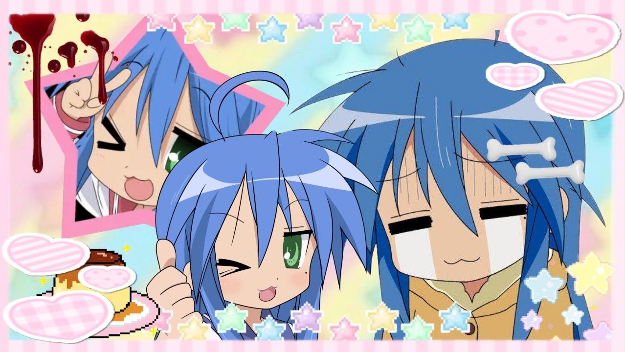 Animecore PC Wallpapers - Wallpaper Cave